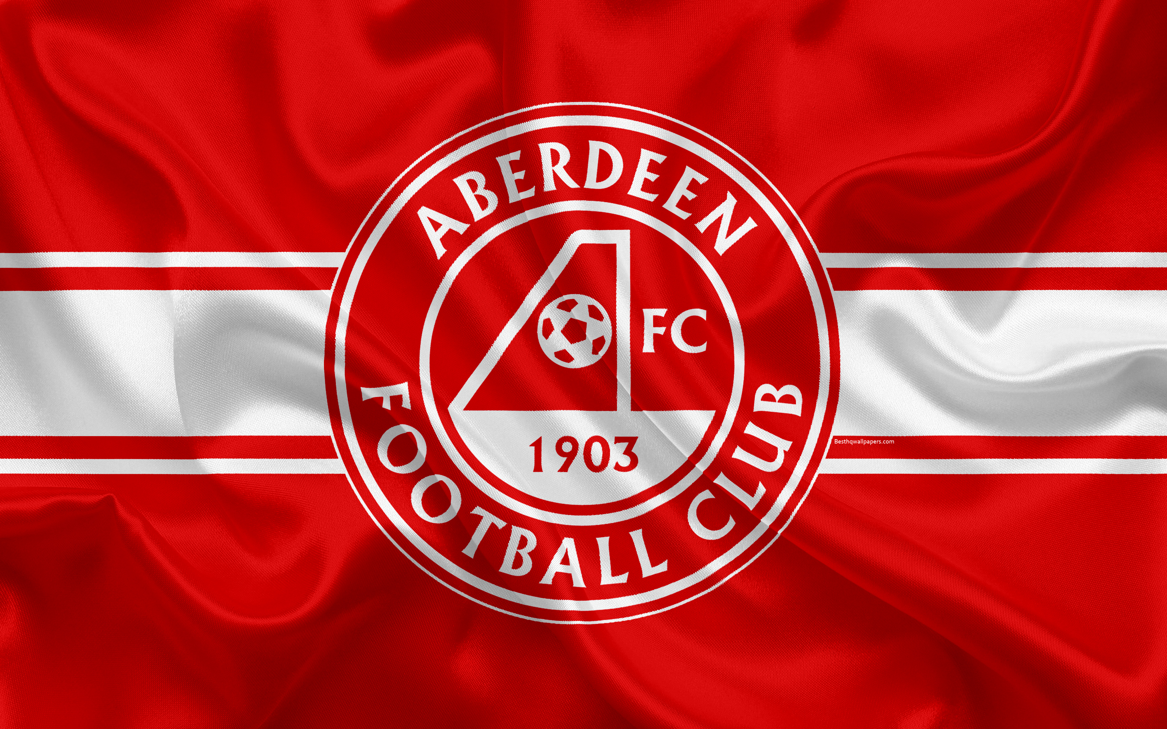 Aberdeen F.C. Wallpapers - Wallpaper Cave