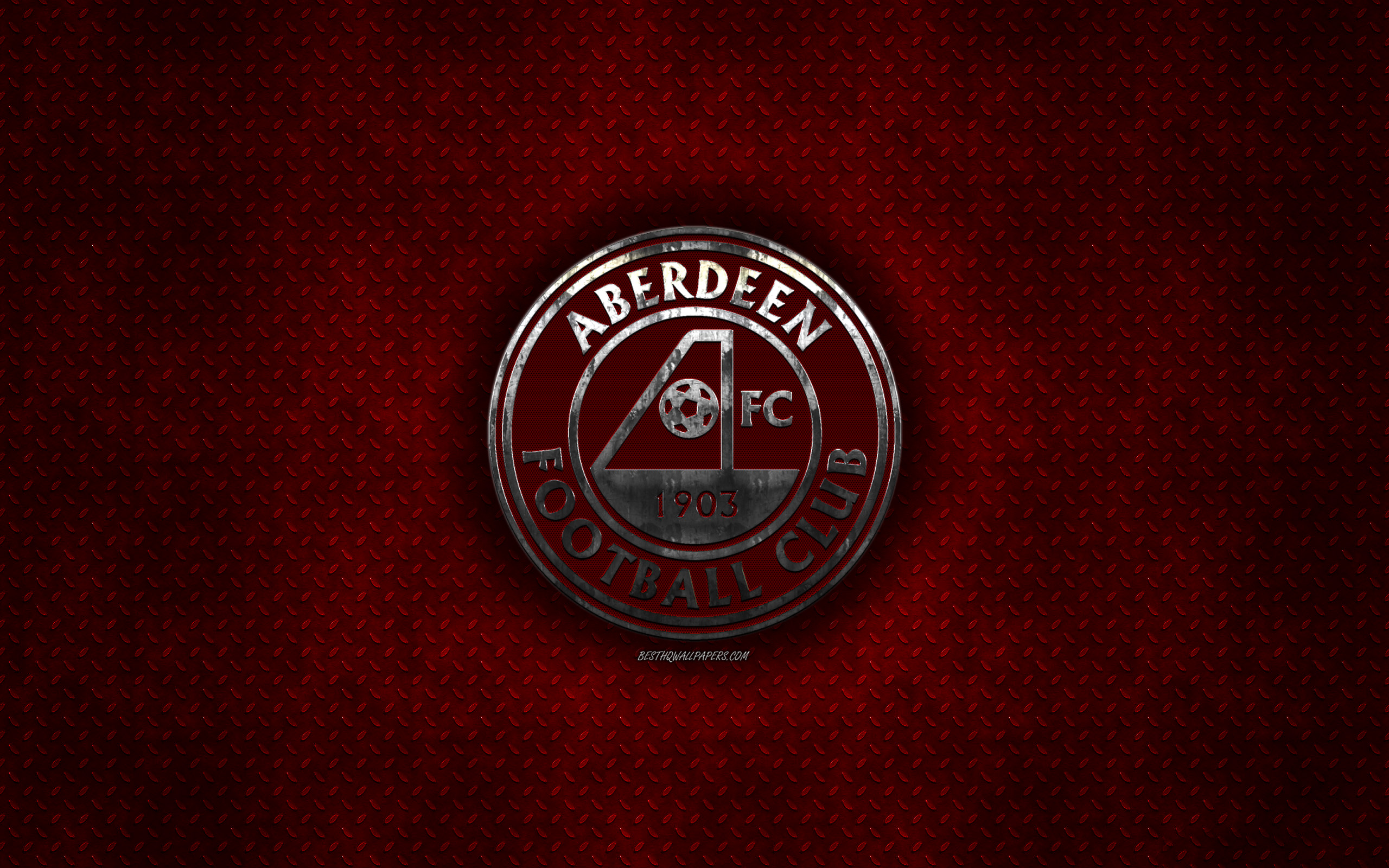 Aberdeen F.C. Wallpapers - Wallpaper Cave