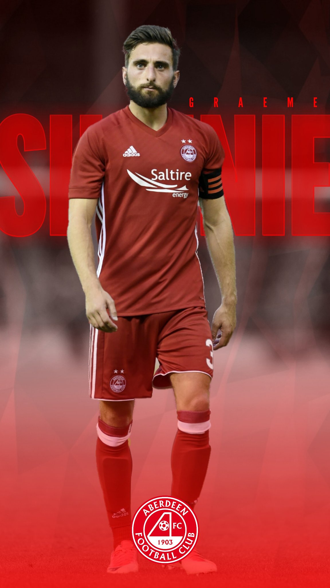 Aberdeen F.C. Wallpapers - Wallpaper Cave