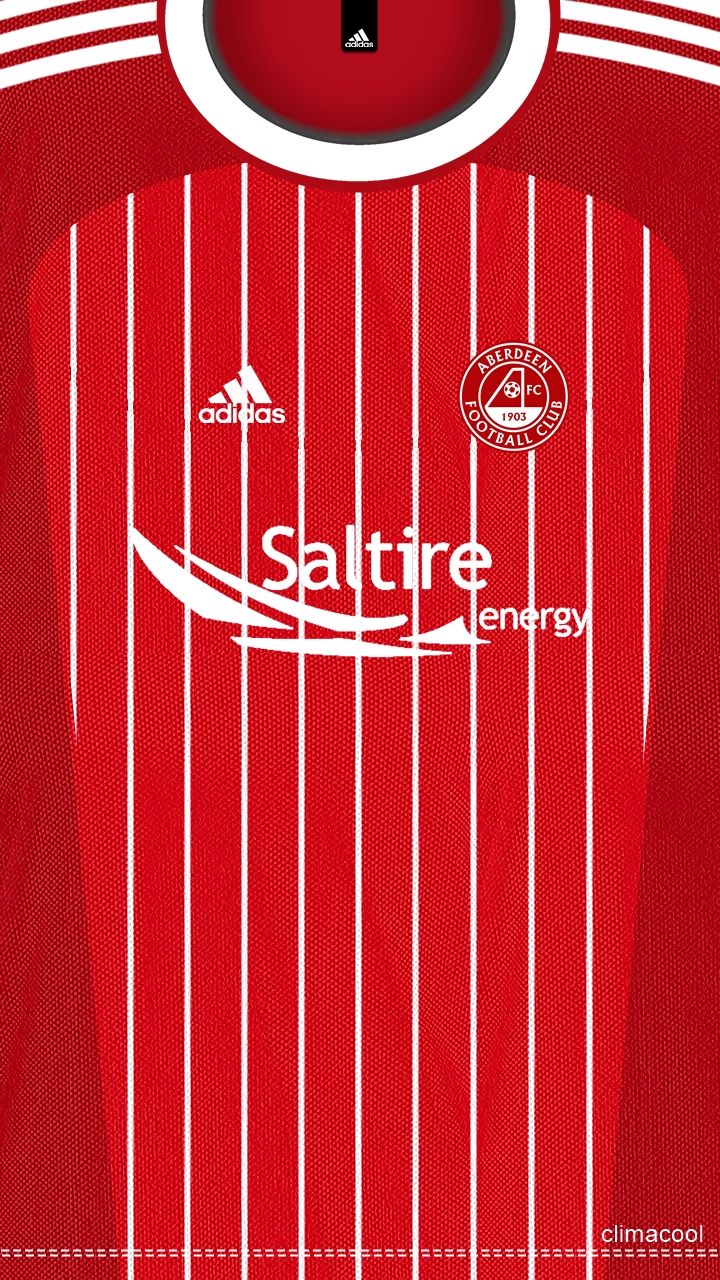 Aberdeen F.C. Wallpapers - Wallpaper Cave