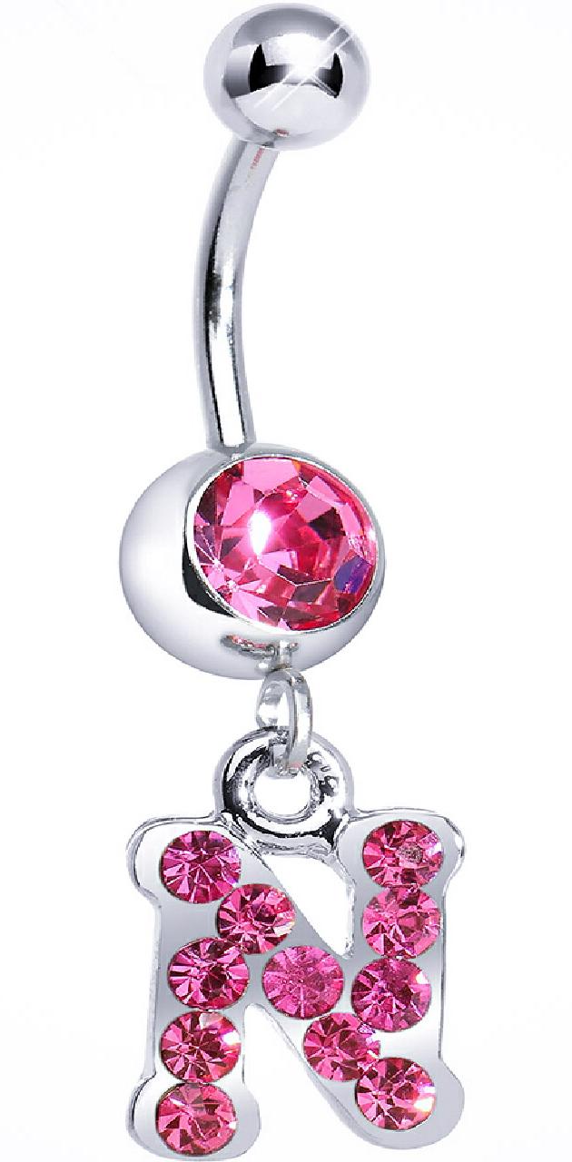 Pink Letter N Wallpapers - Wallpaper Cave