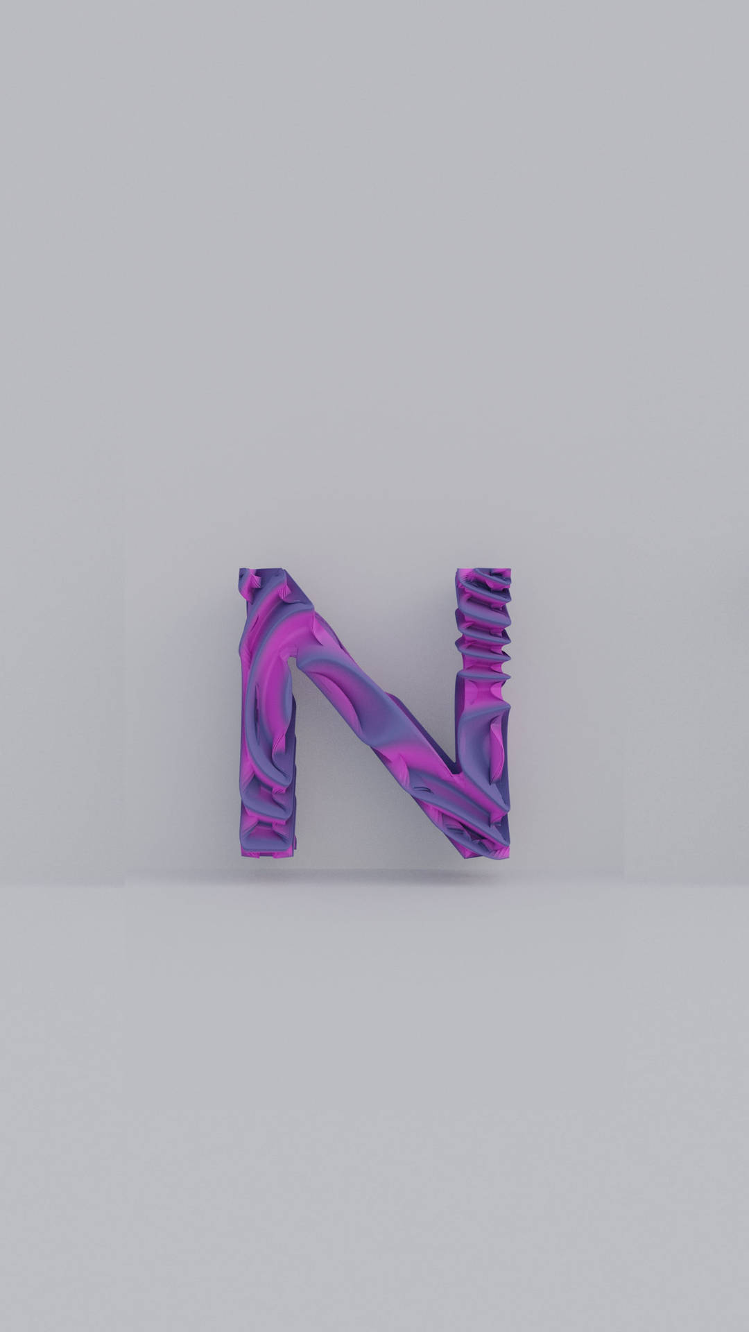 Pink Letter N Wallpapers - Wallpaper Cave