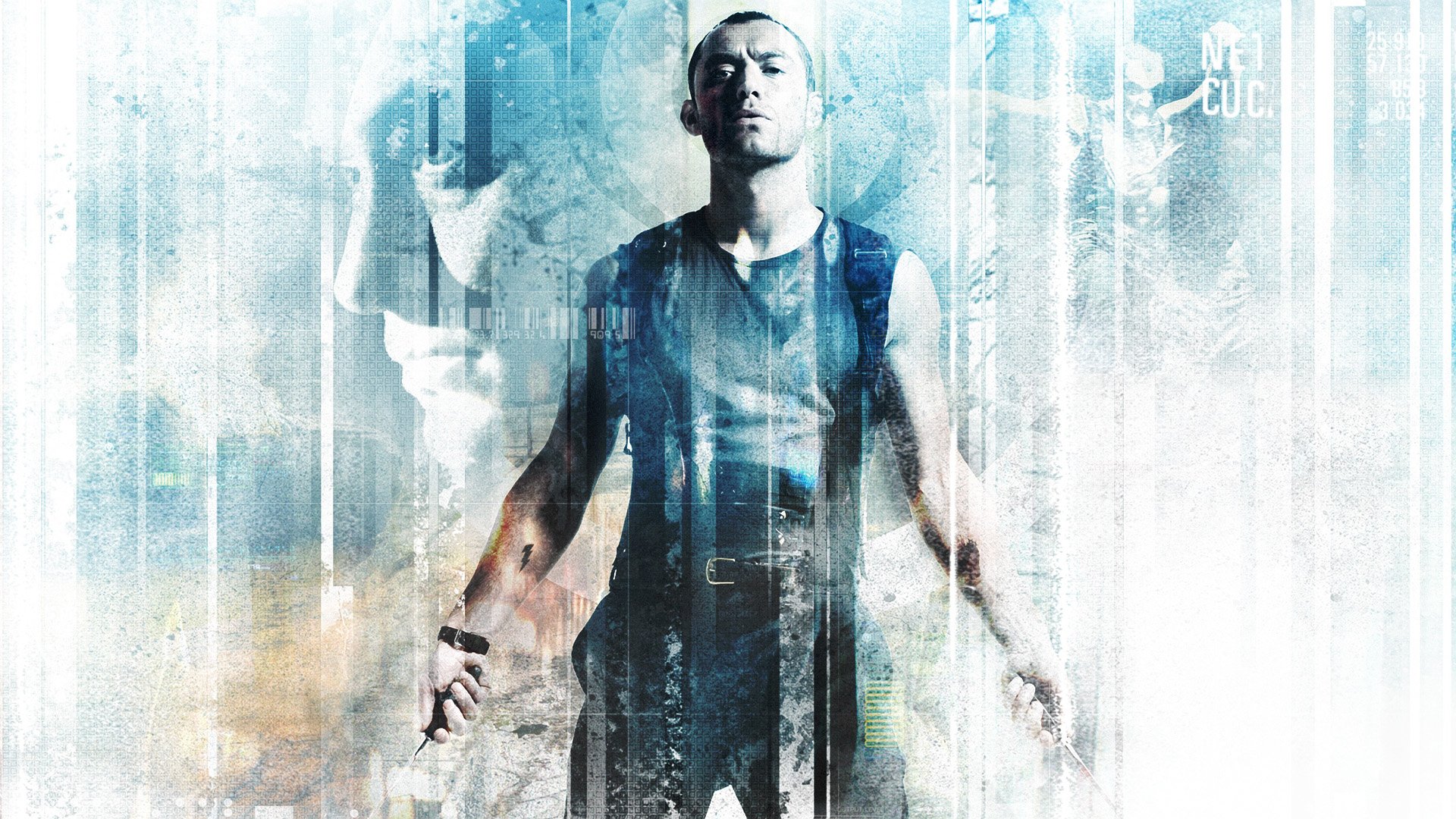 Repo Man Wallpapers - Wallpaper Cave