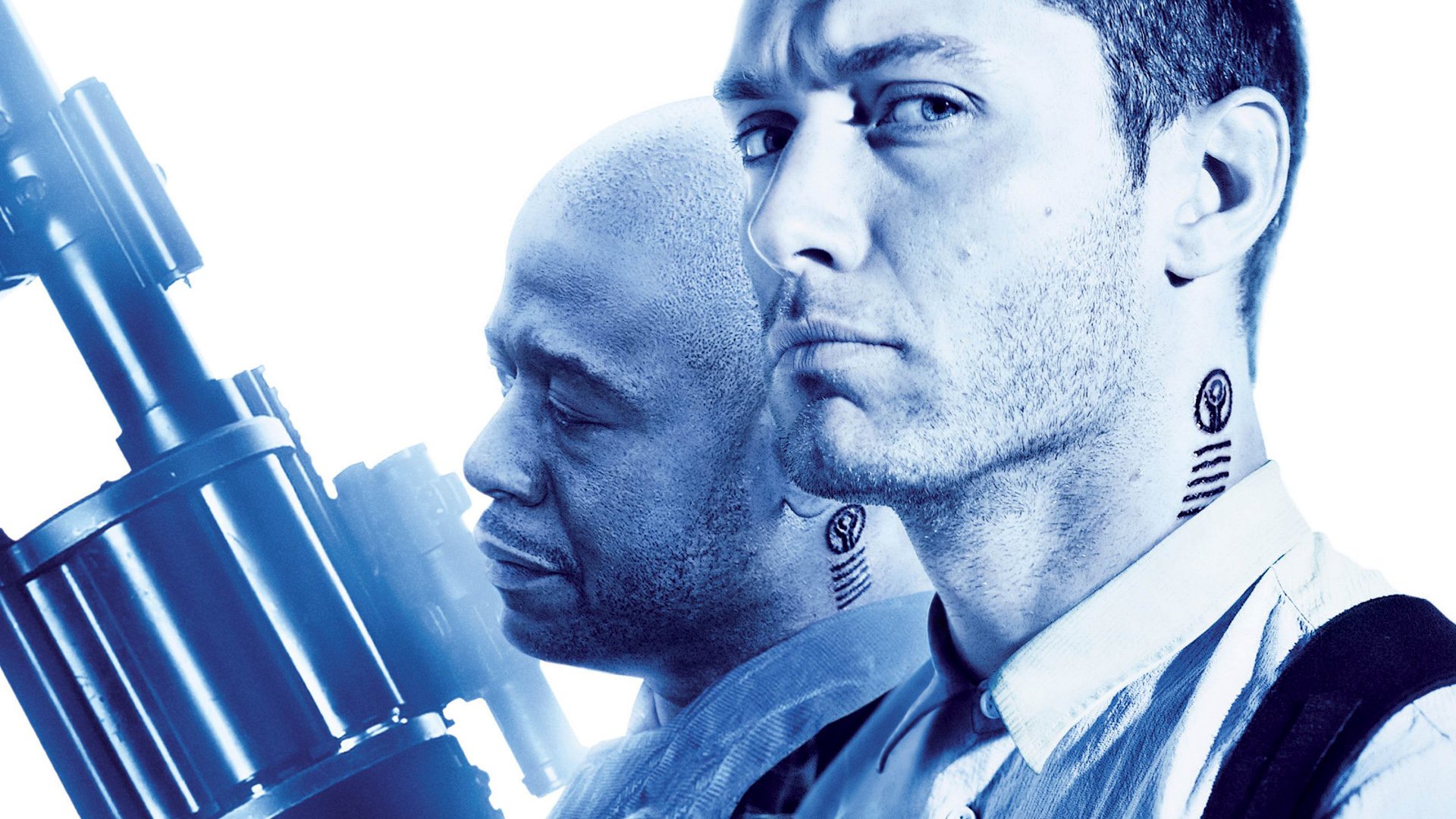 Repo Man Wallpapers - Wallpaper Cave