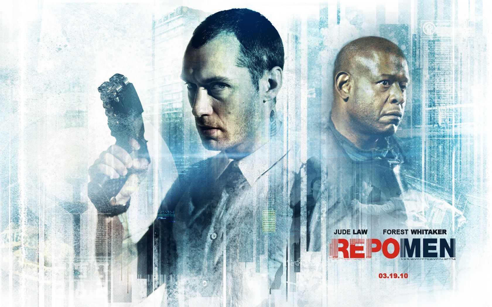 Repo Man Wallpapers - Wallpaper Cave