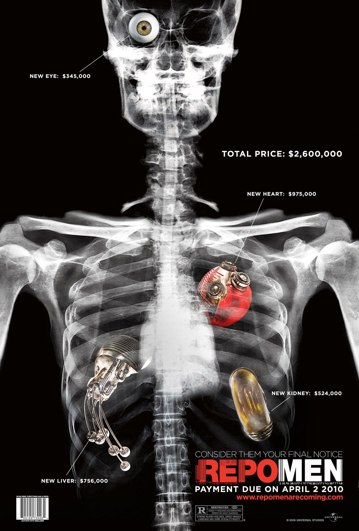 Repo Man Wallpapers - Wallpaper Cave