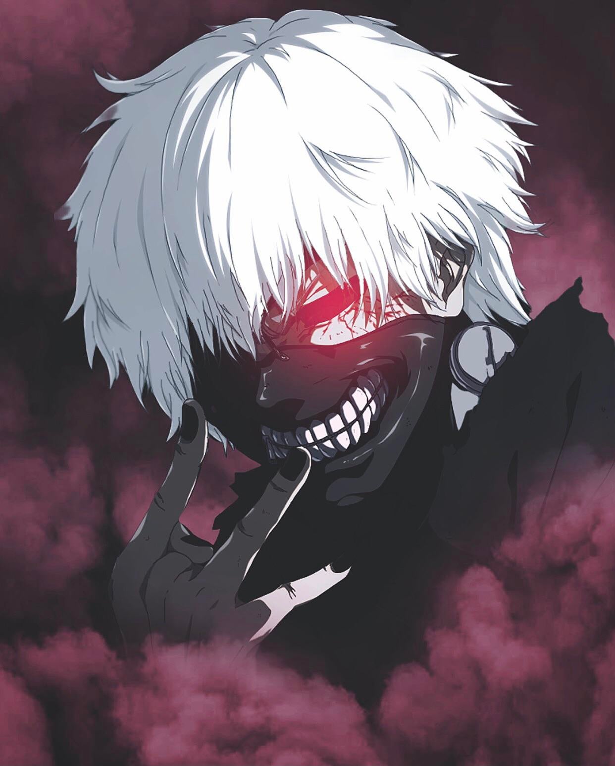 Kaneki PFP Wallpapers - Wallpaper Cave