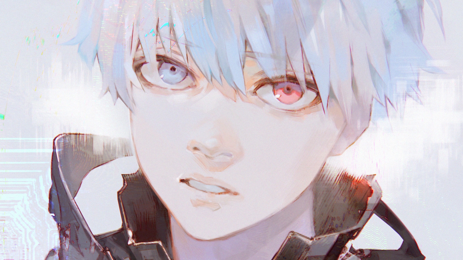 Kaneki PFP Wallpapers - Wallpaper Cave