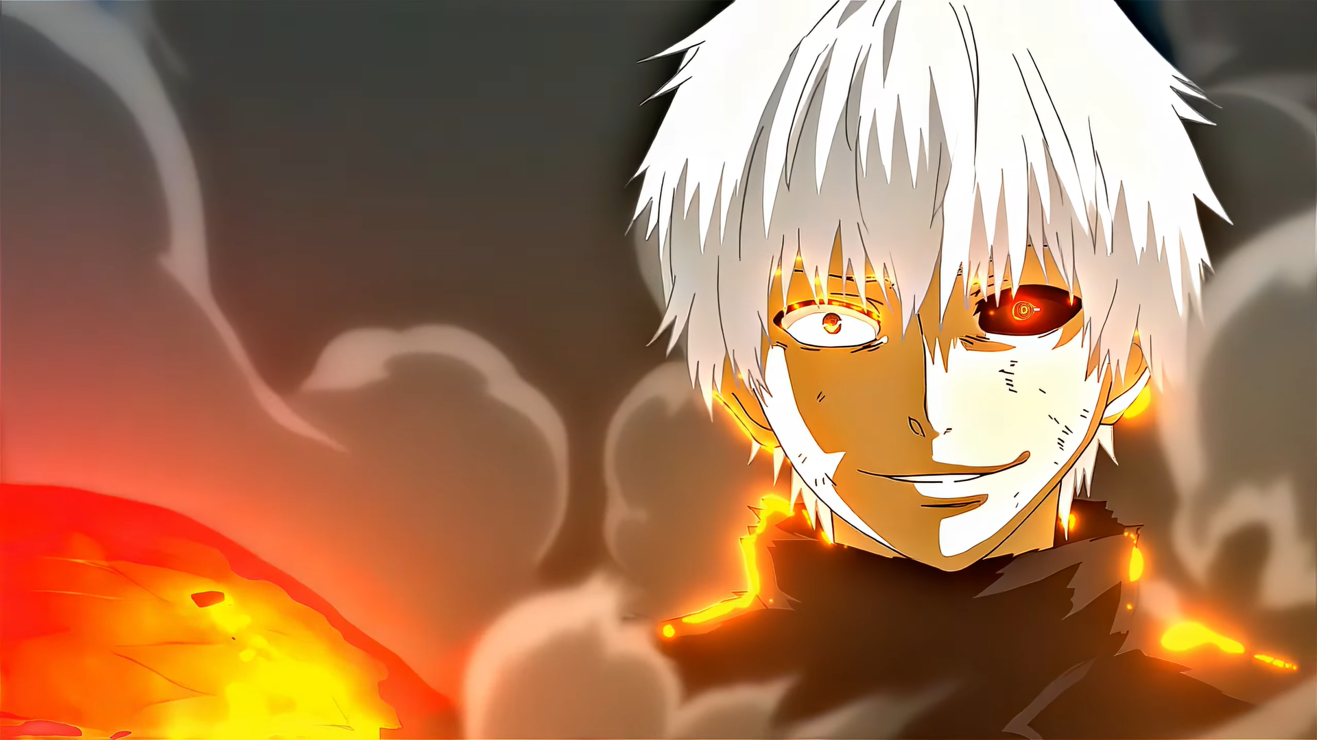 Kaneki PFP Wallpapers - Wallpaper Cave