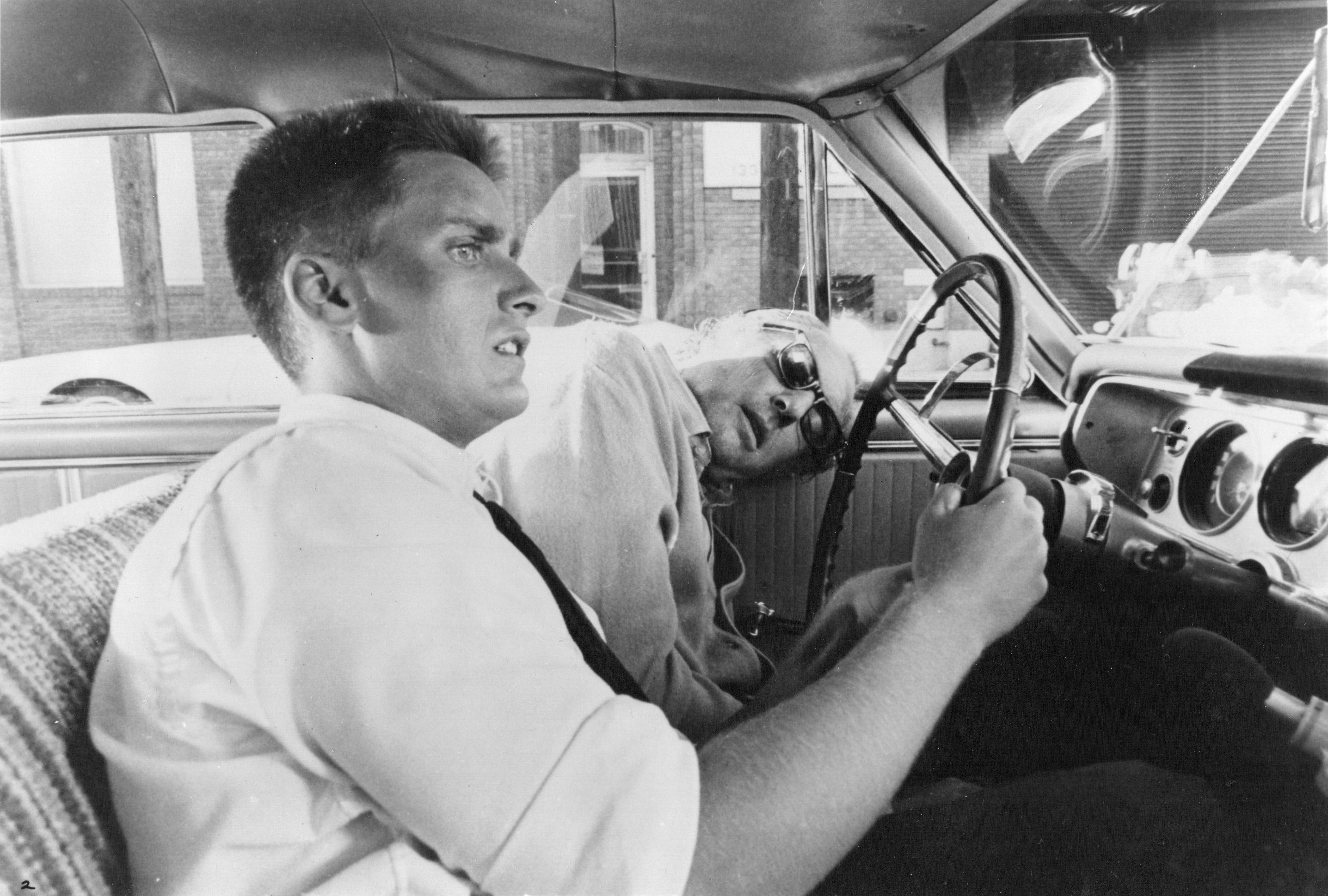 Repo Man Wallpapers - Wallpaper Cave