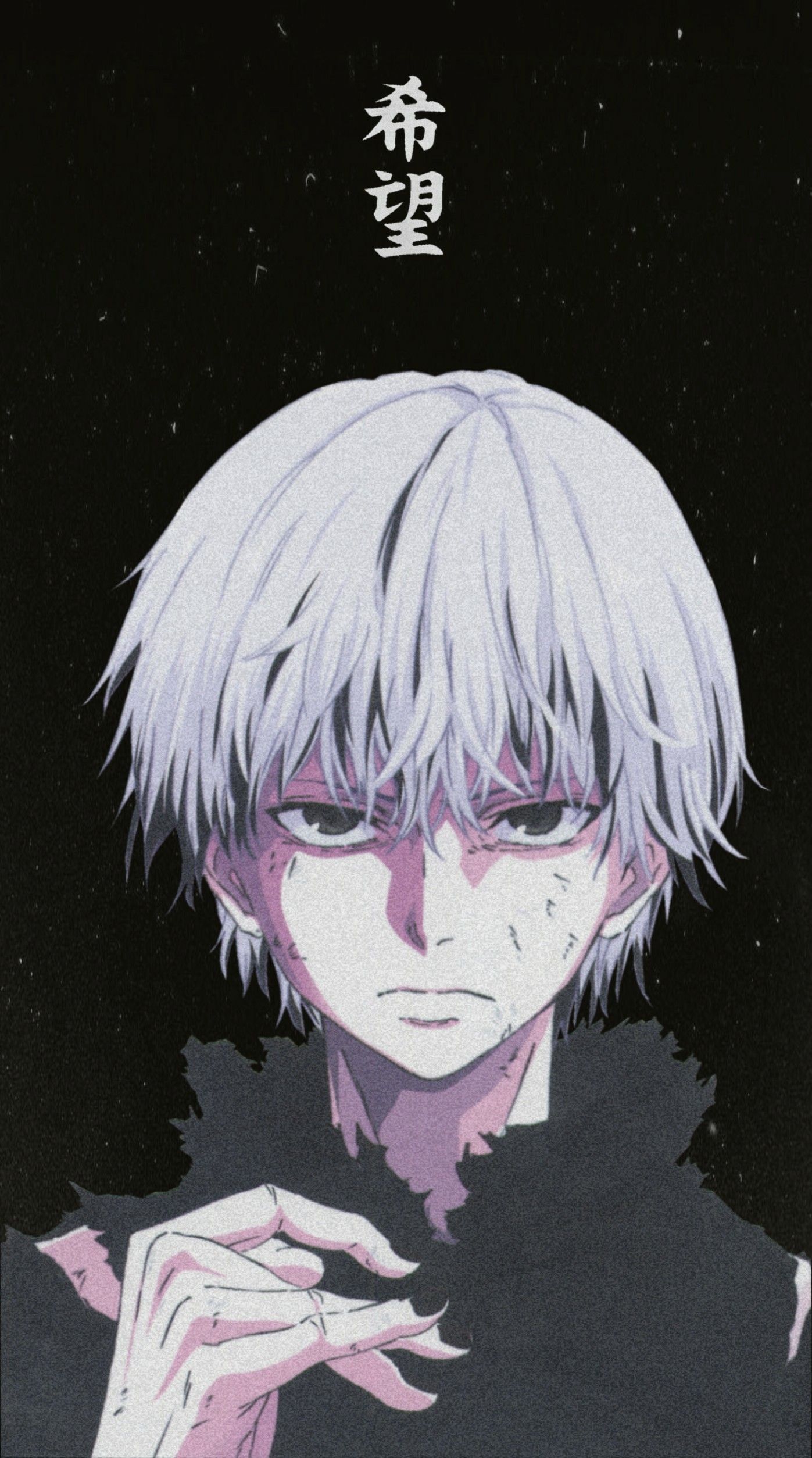 Kaneki PFP Wallpapers - Wallpaper Cave