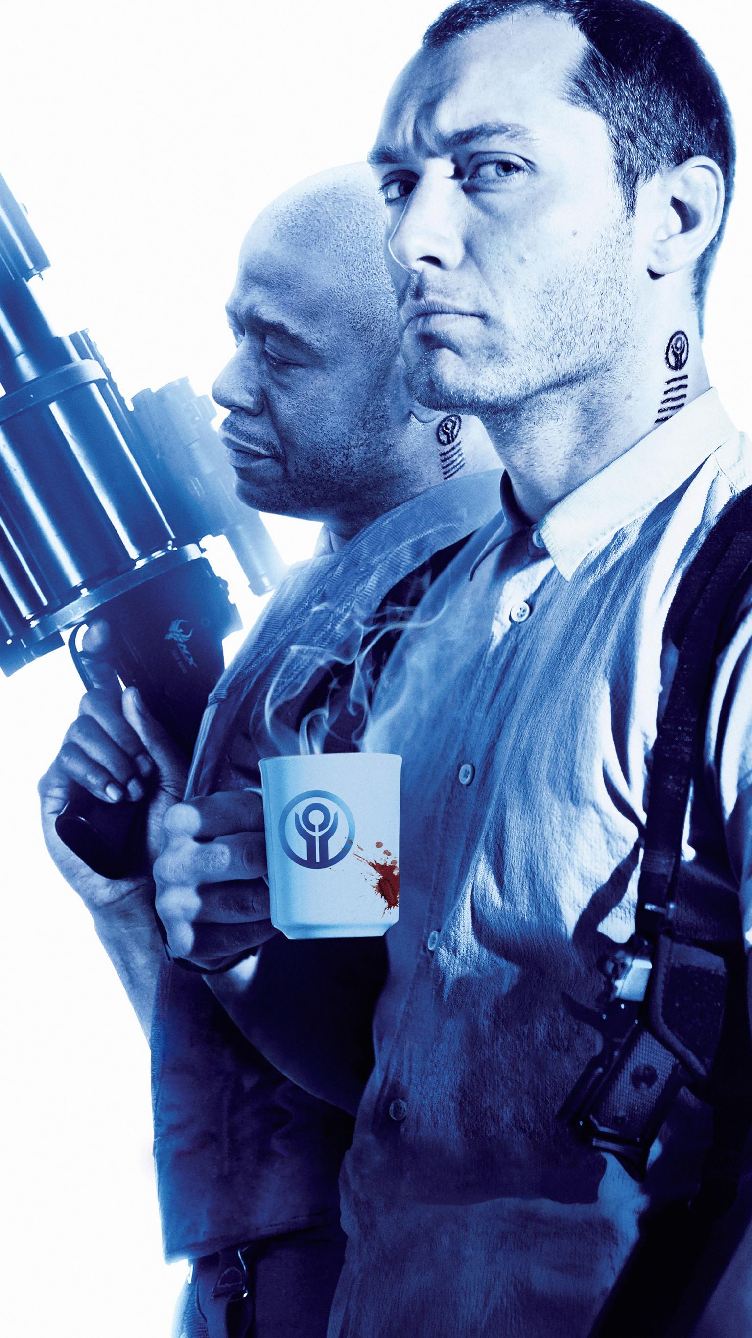 Repo Man Wallpapers - Wallpaper Cave