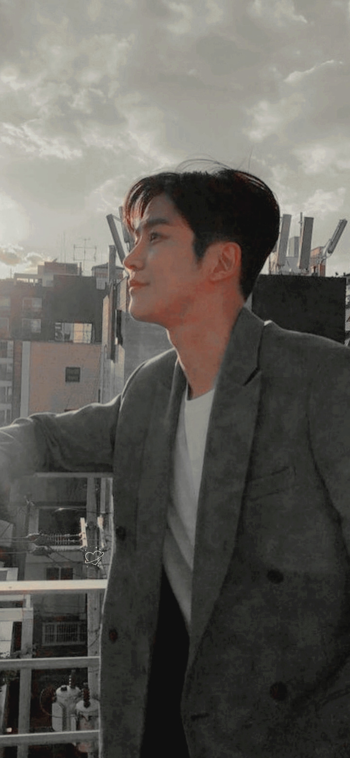 Rowoon Aesthetic Wallpapers - Wallpaper Cave