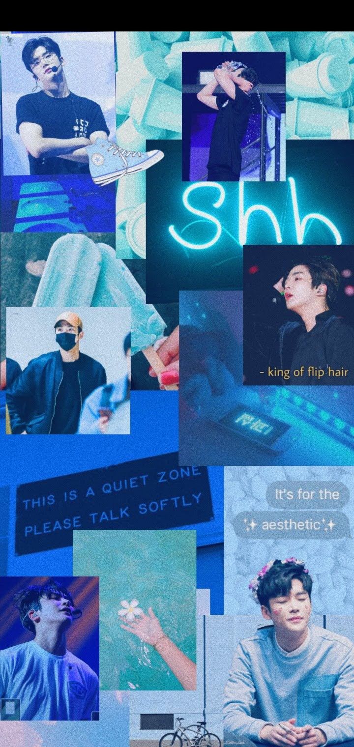 Rowoon Aesthetic Wallpapers - Wallpaper Cave