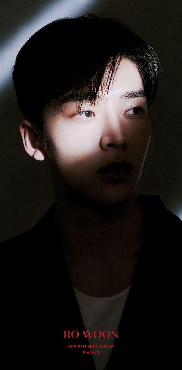 Rowoon Aesthetic Wallpapers - Wallpaper Cave