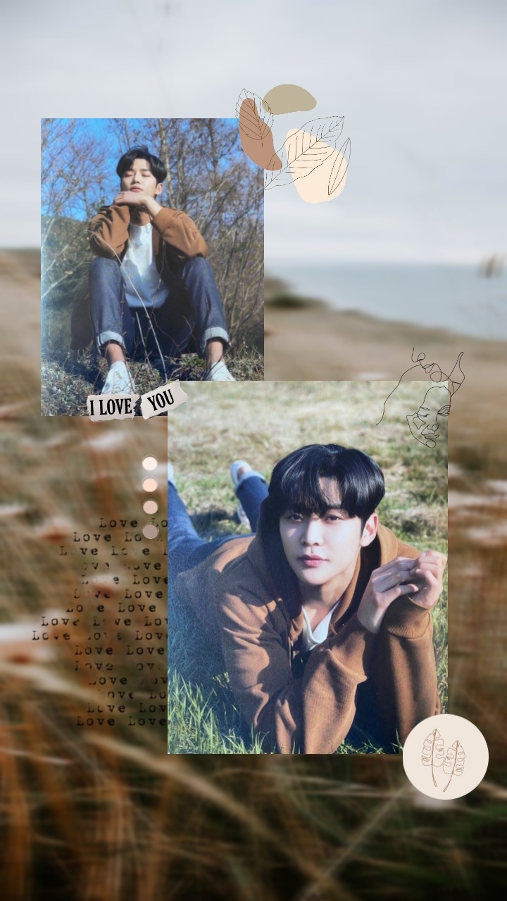 Rowoon Aesthetic Wallpapers - Wallpaper Cave