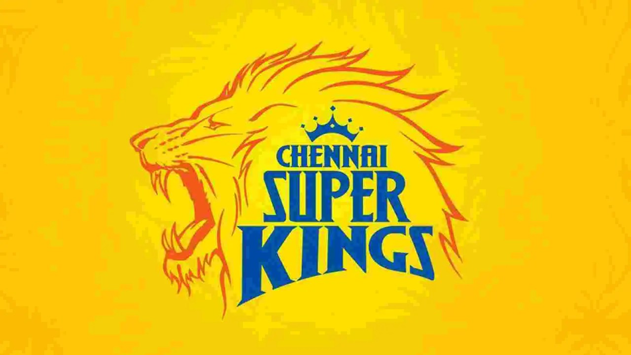 CSK Squad 2023 Wallpapers - Wallpaper Cave
