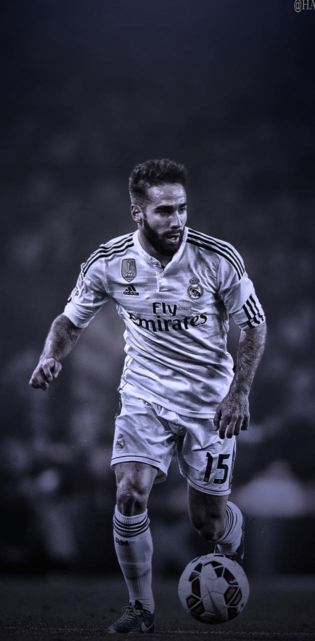 Daniel Carvajal Wallpapers - Wallpaper Cave