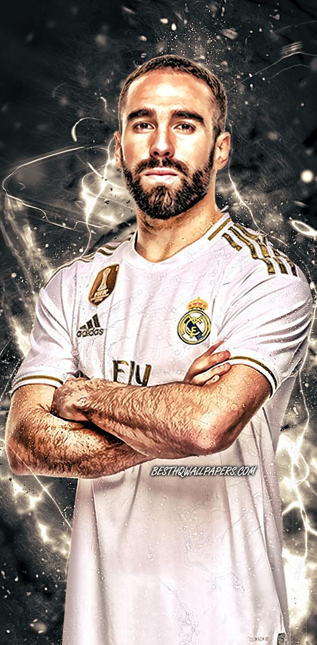 Daniel Carvajal Wallpapers - Wallpaper Cave