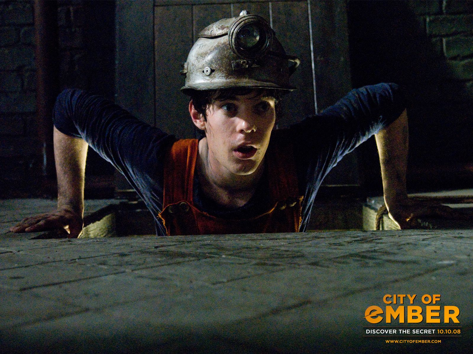 City Of Ember Wallpapers - Wallpaper Cave