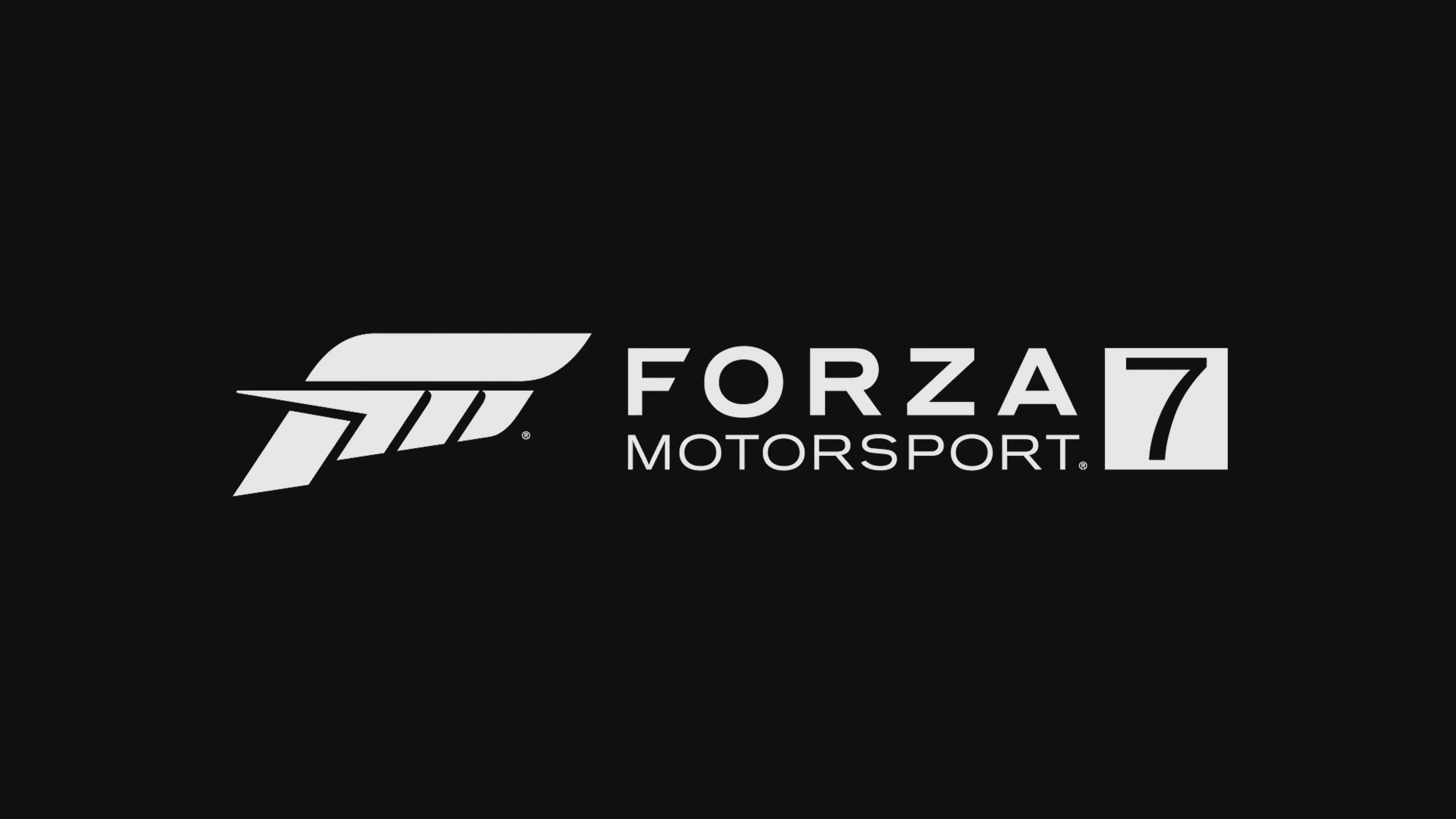 Forza Logo Wallpapers - Wallpaper Cave