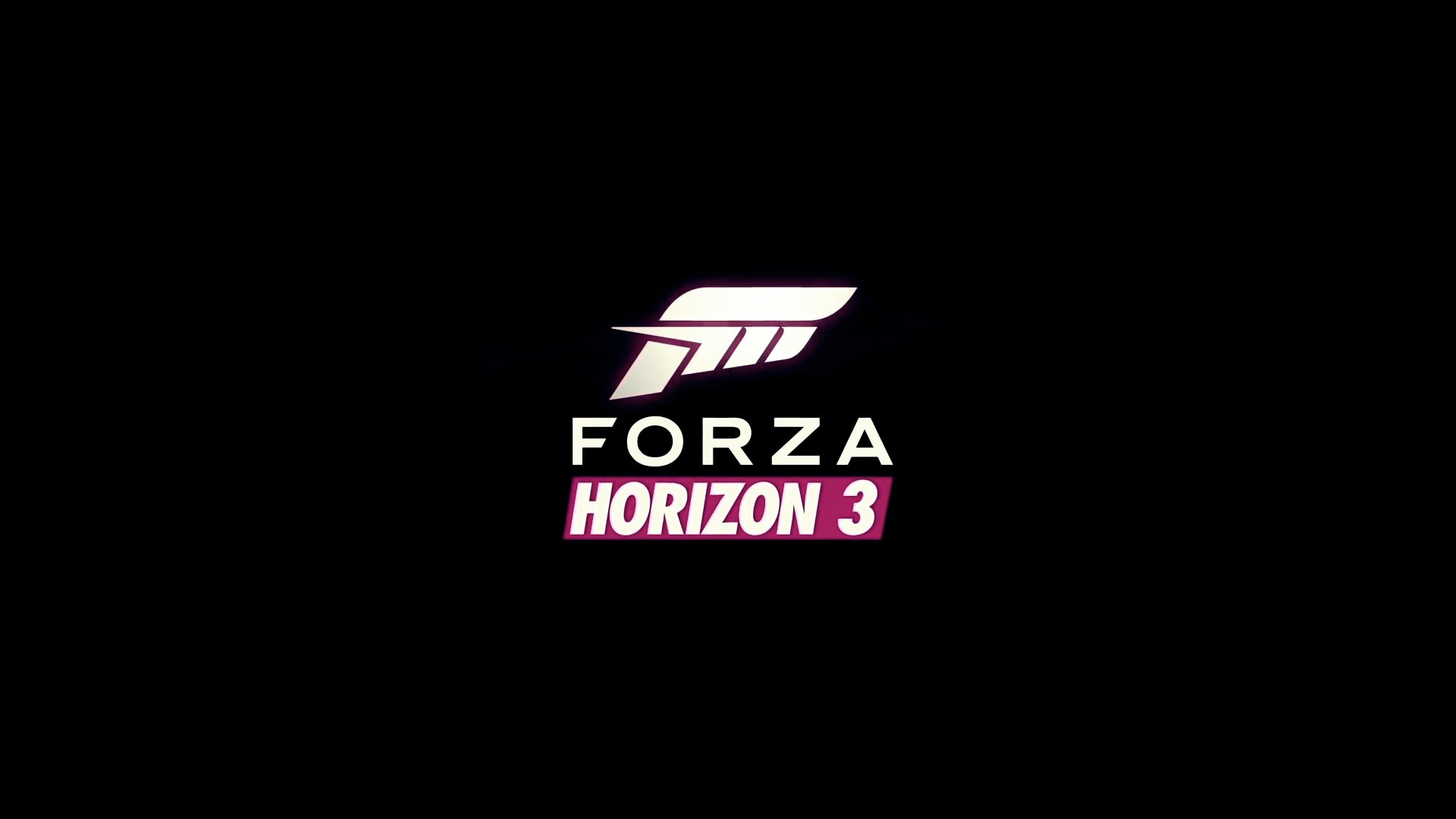 Forza Logo Wallpapers - Wallpaper Cave