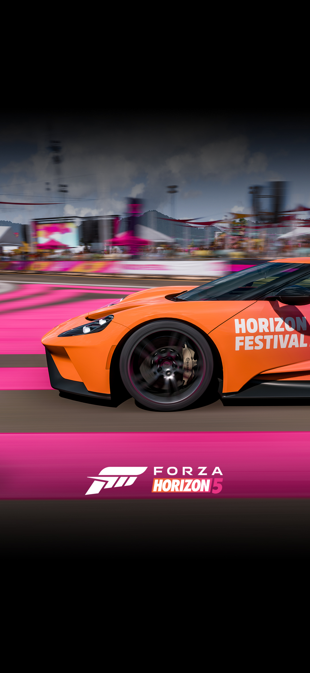 Forza Logo Wallpapers - Wallpaper Cave