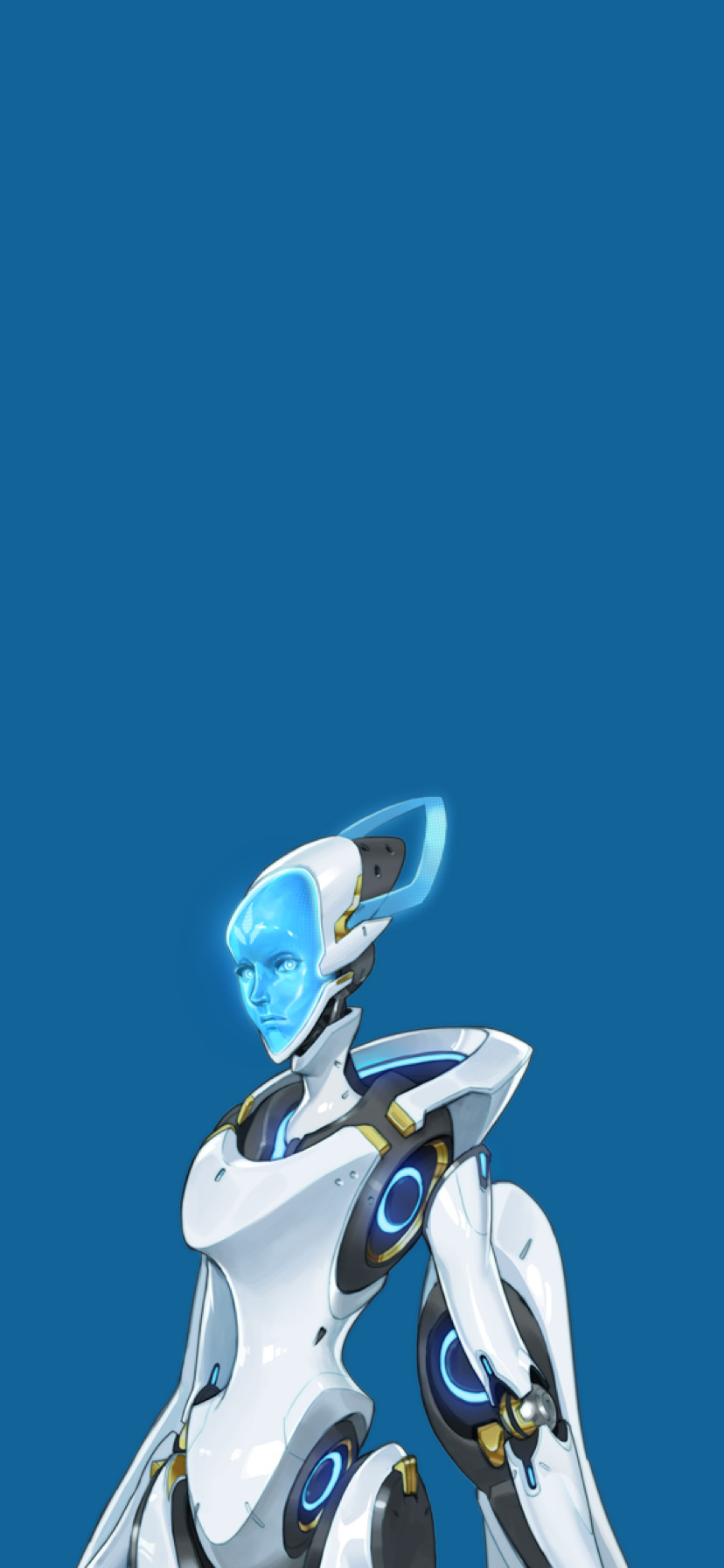 Overwatch Echo Wallpapers - Wallpaper Cave