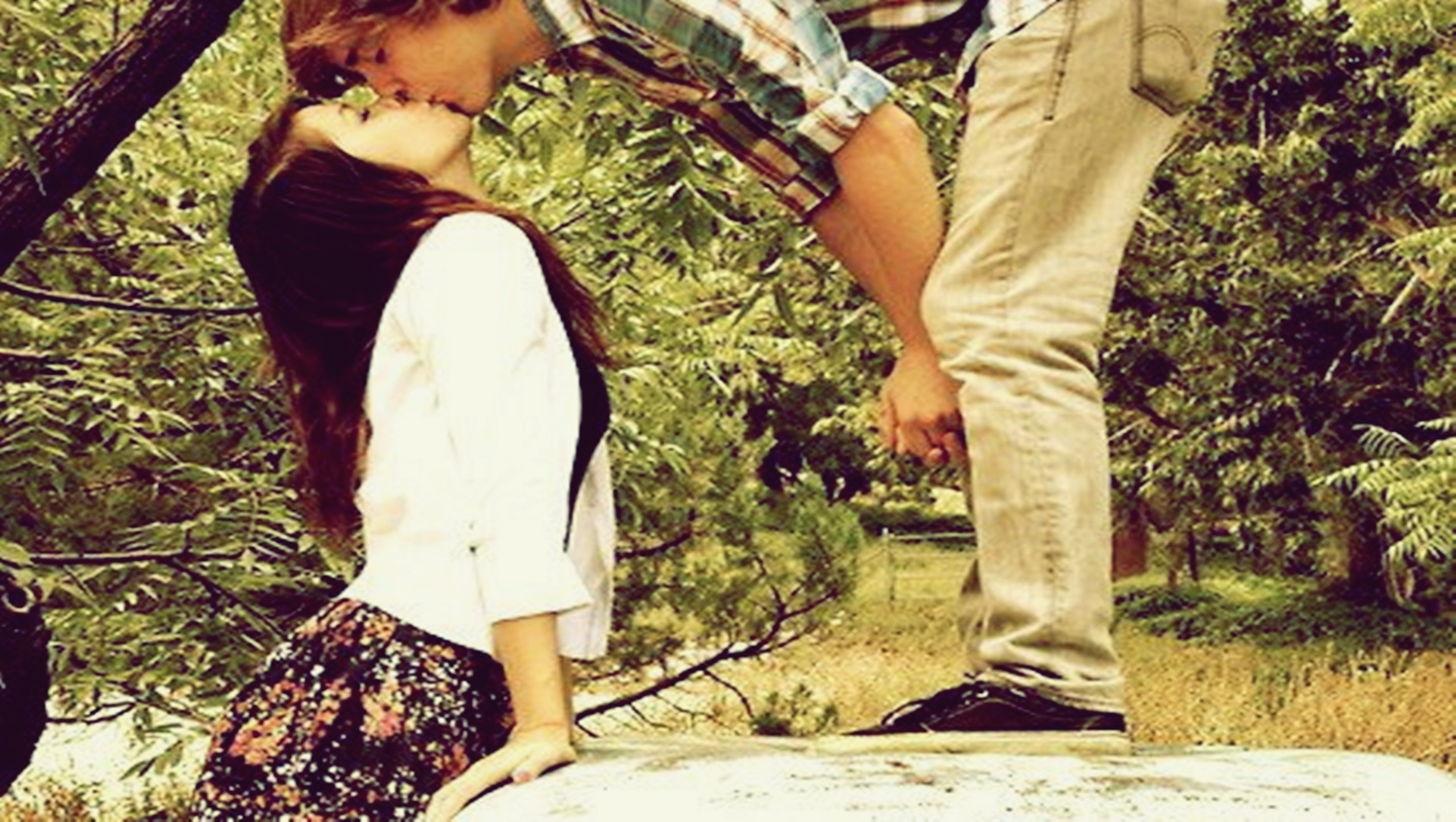 Teenage Love Wallpapers - Wallpaper Cave