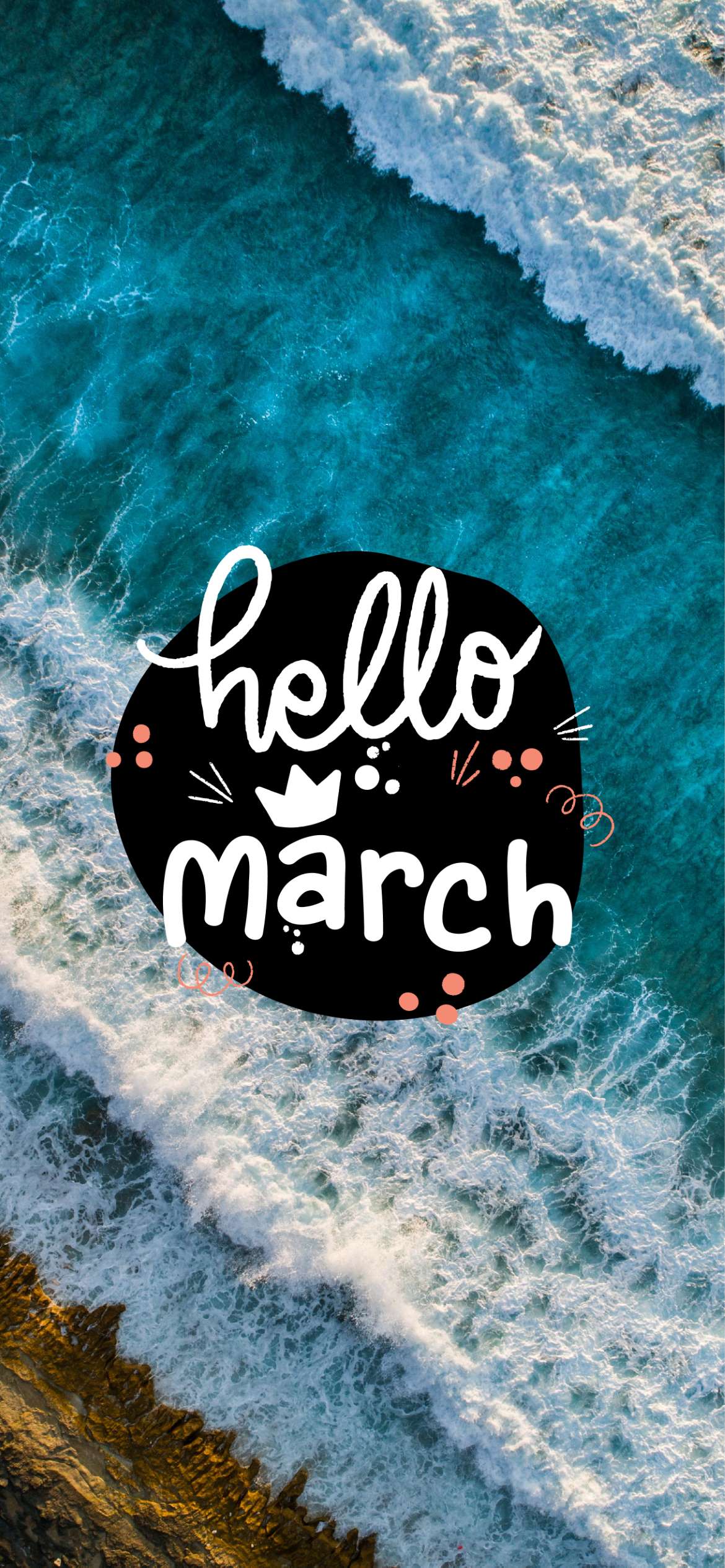 March Aesthetic Wallpapers - Wallpaper Cave