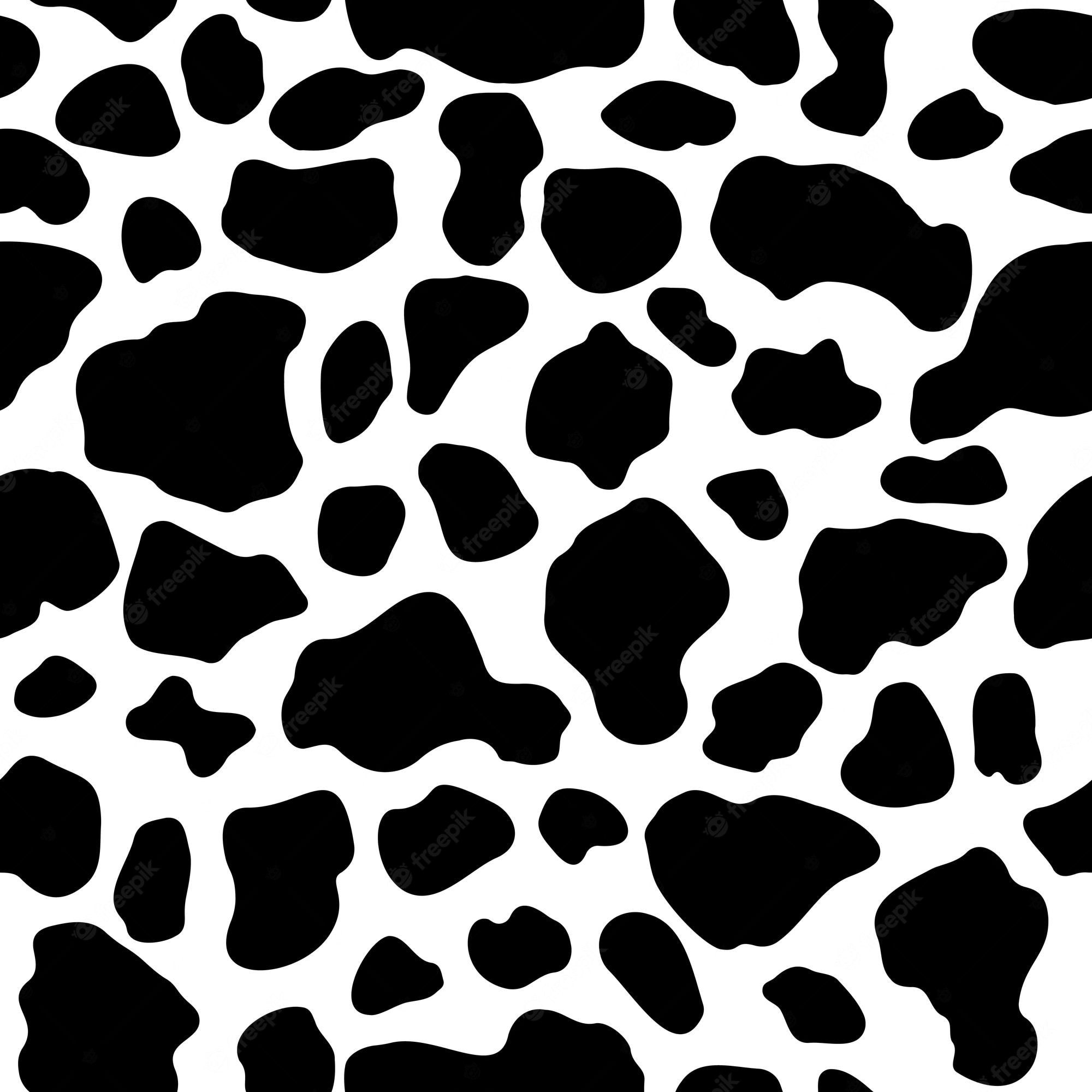 Cow Spots Wallpapers - Wallpaper Cave