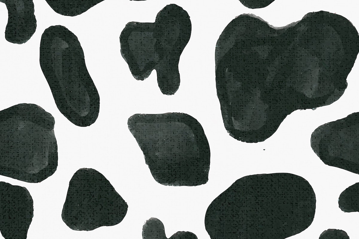 Cow Spots Wallpapers - Wallpaper Cave