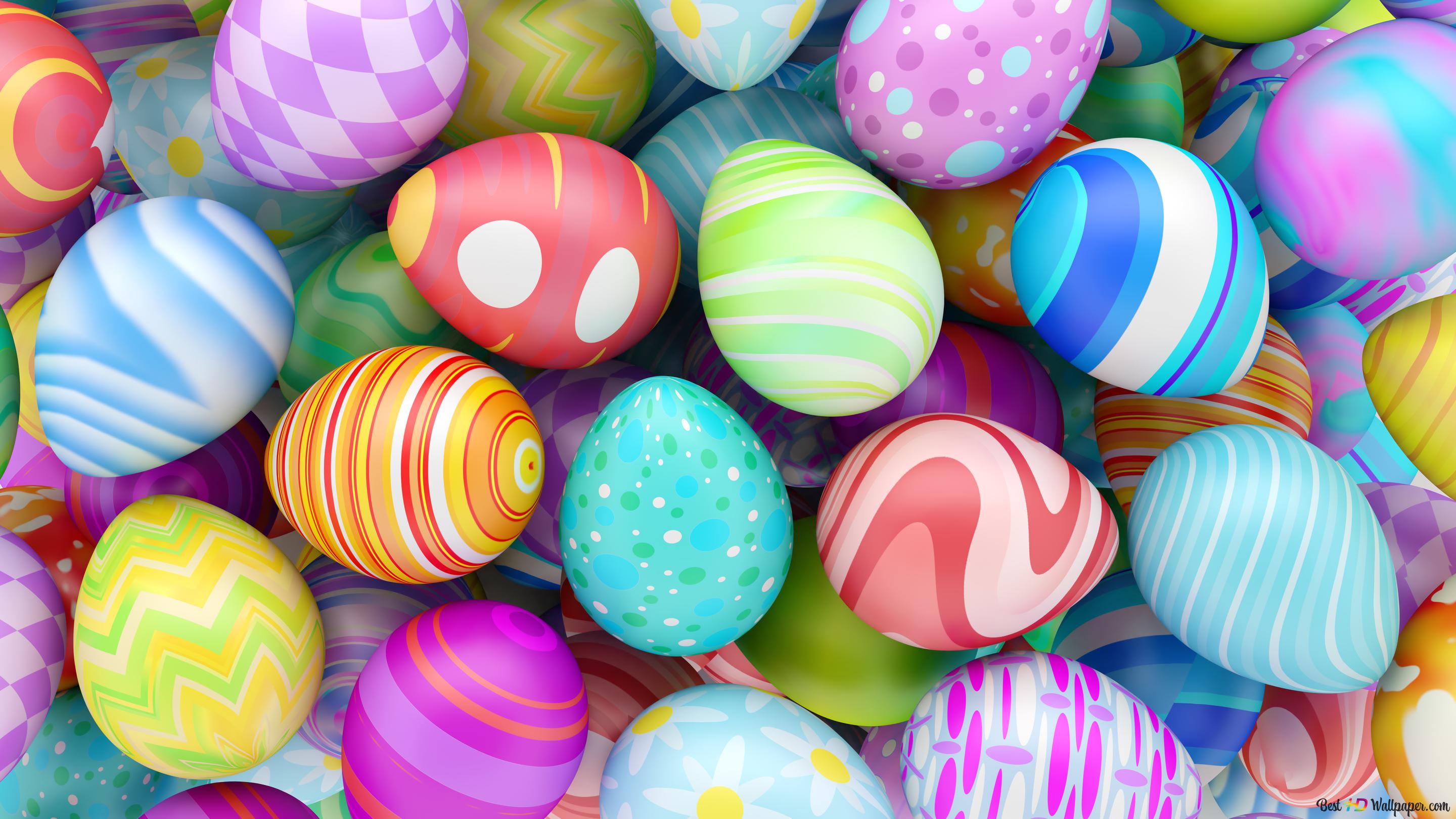 Cozy Easter Wallpapers - Wallpaper Cave