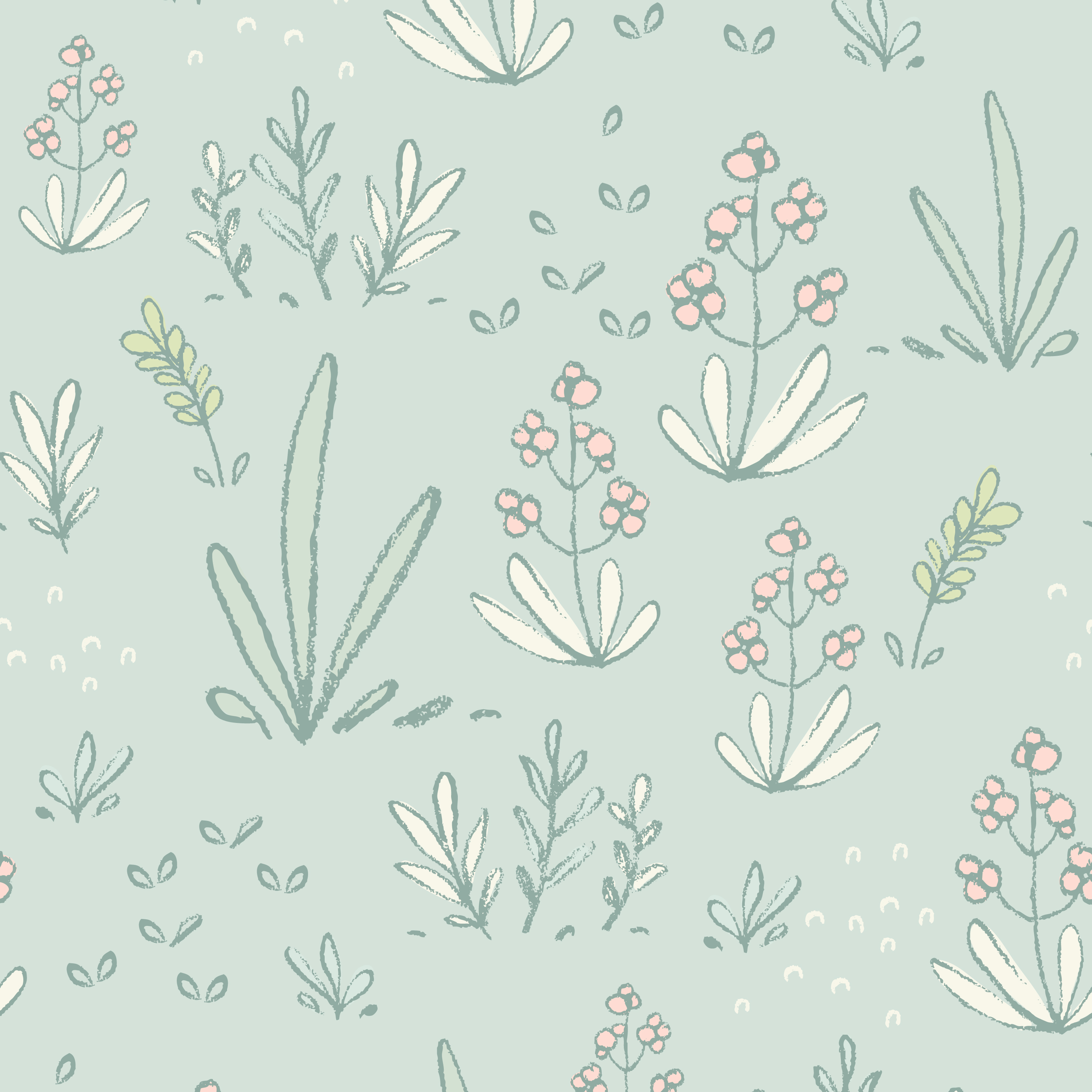Mint Spring Wallpapers - Wallpaper Cave
