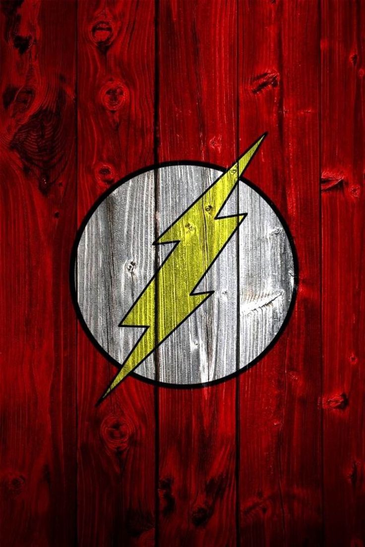 Flash Symbol Mobile Wallpapers - Wallpaper Cave
