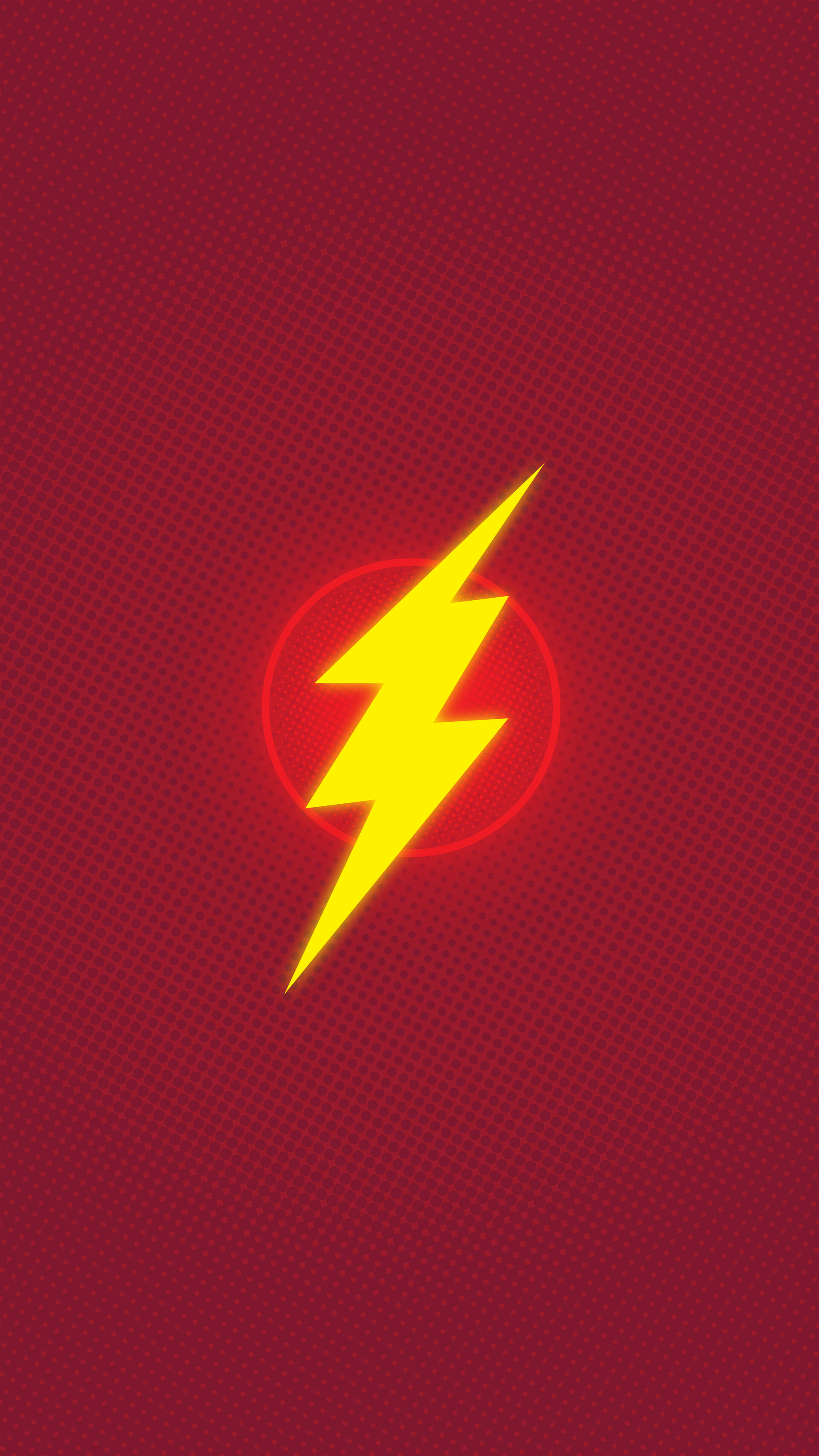 Flash Symbol Mobile Wallpapers - Wallpaper Cave