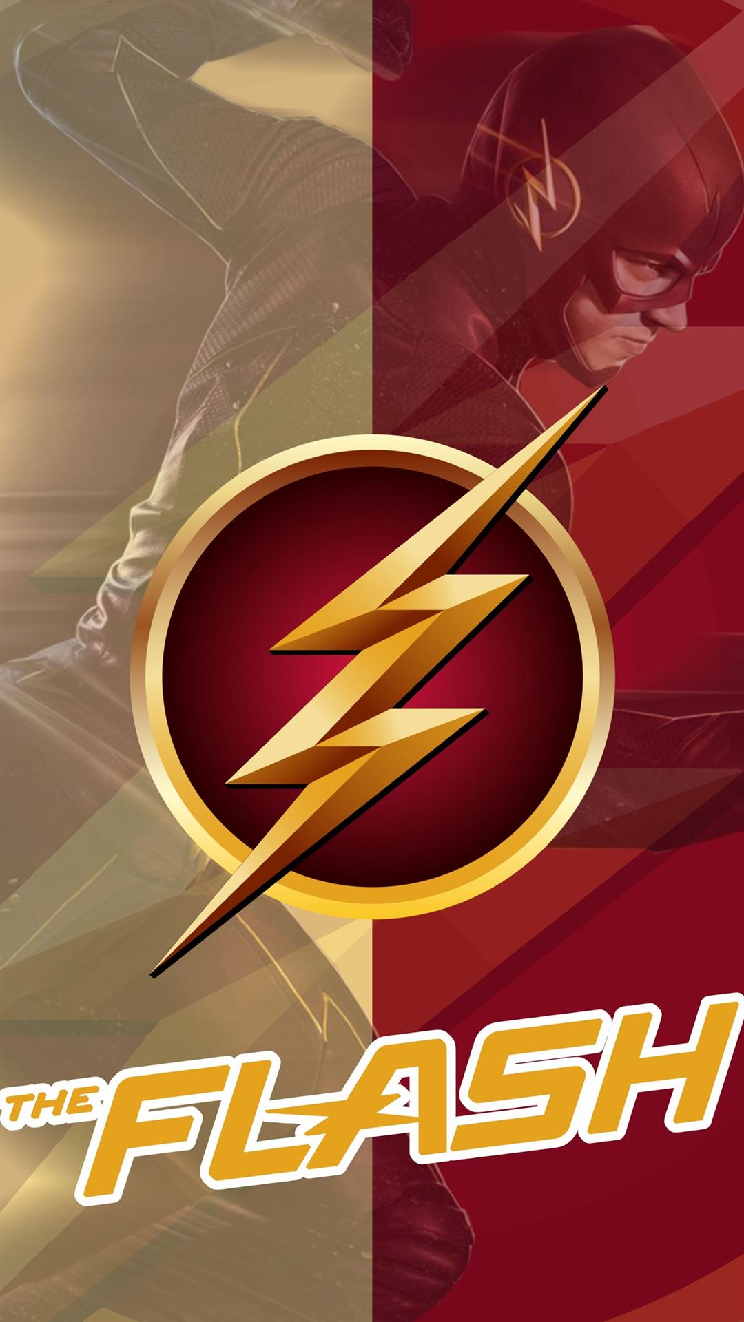 Flash Symbol Mobile Wallpapers - Wallpaper Cave
