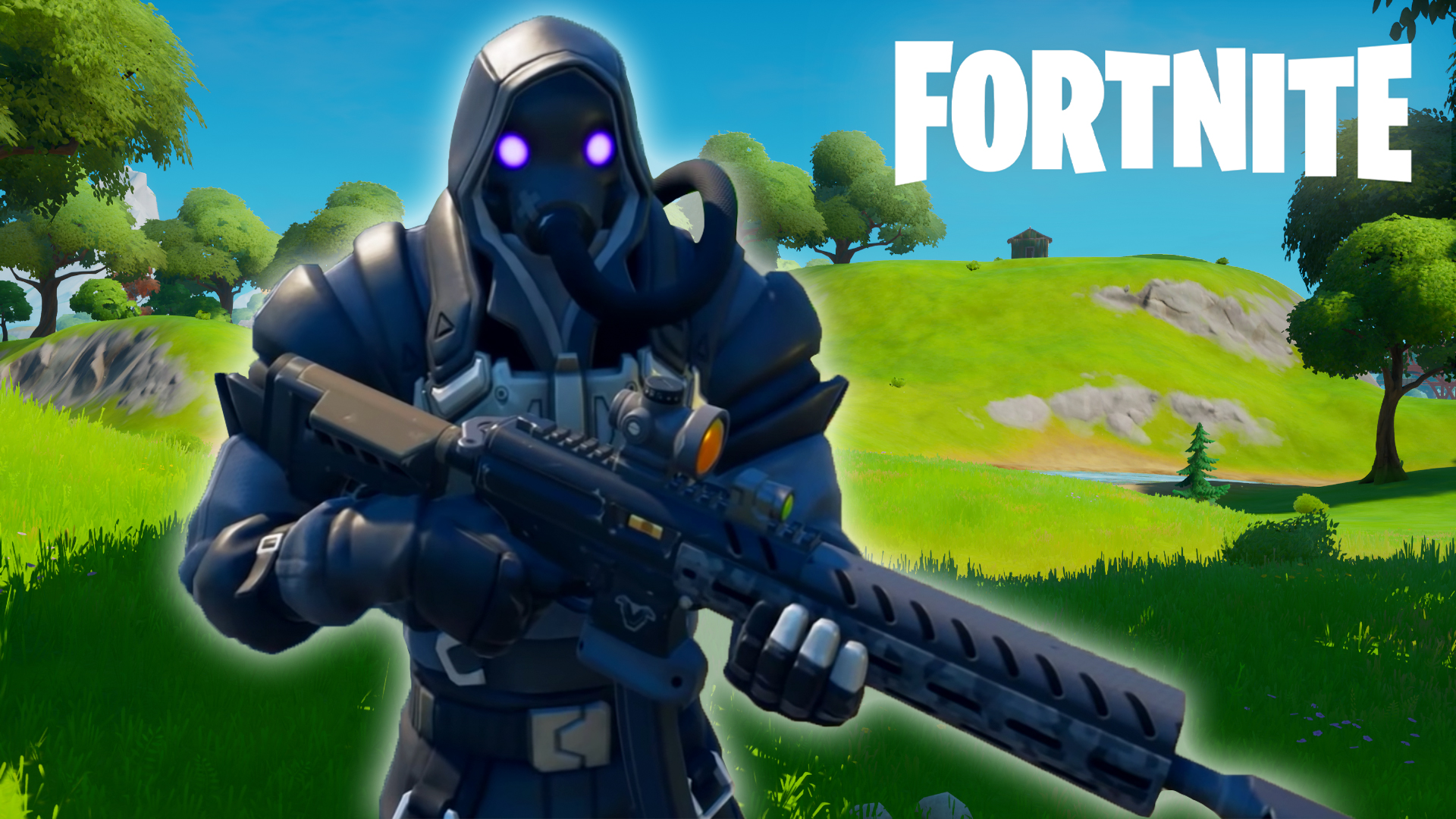 IO Guards Fortnite Wallpapers - Wallpaper Cave