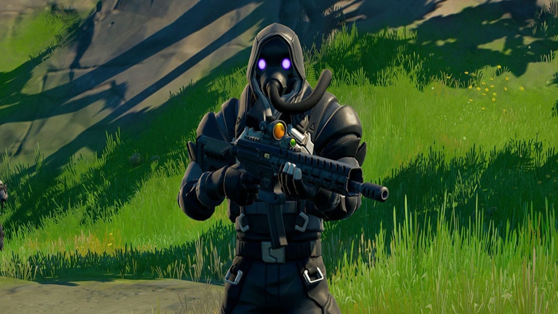 IO Guards Fortnite Wallpapers - Wallpaper Cave