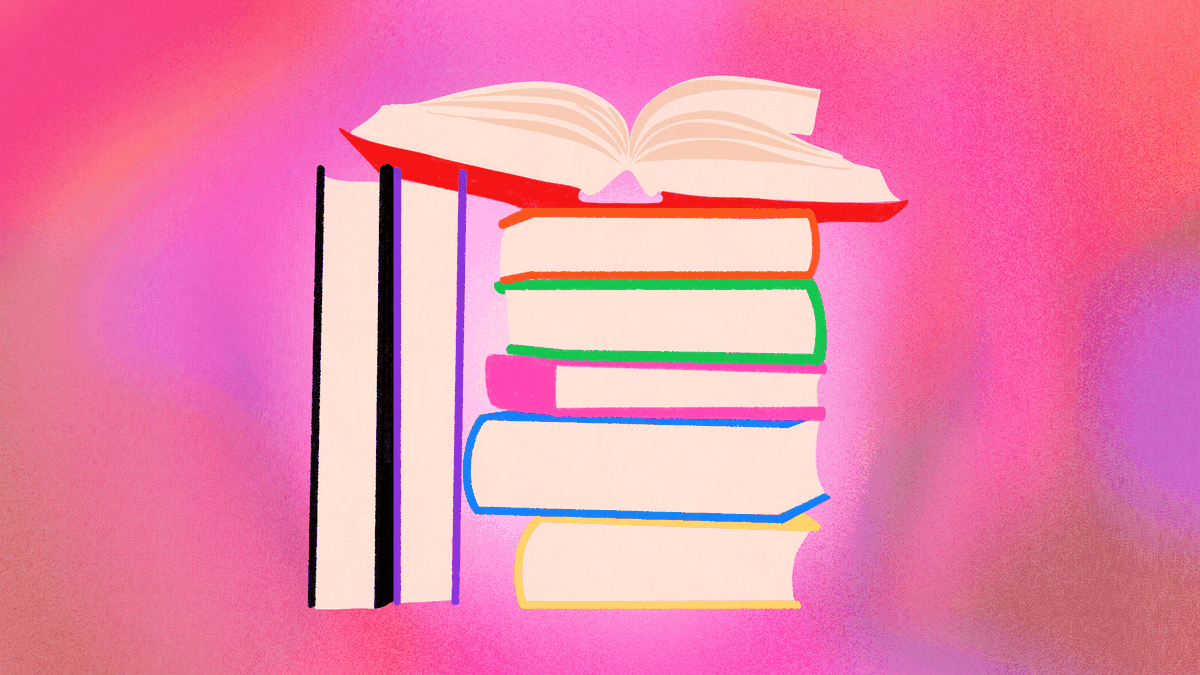 I Love Reading Books Wallpapers - Wallpaper Cave