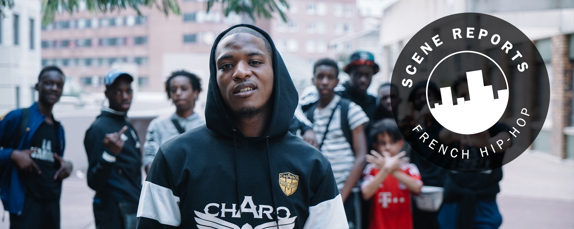 French Rap Wallpapers - Wallpaper Cave