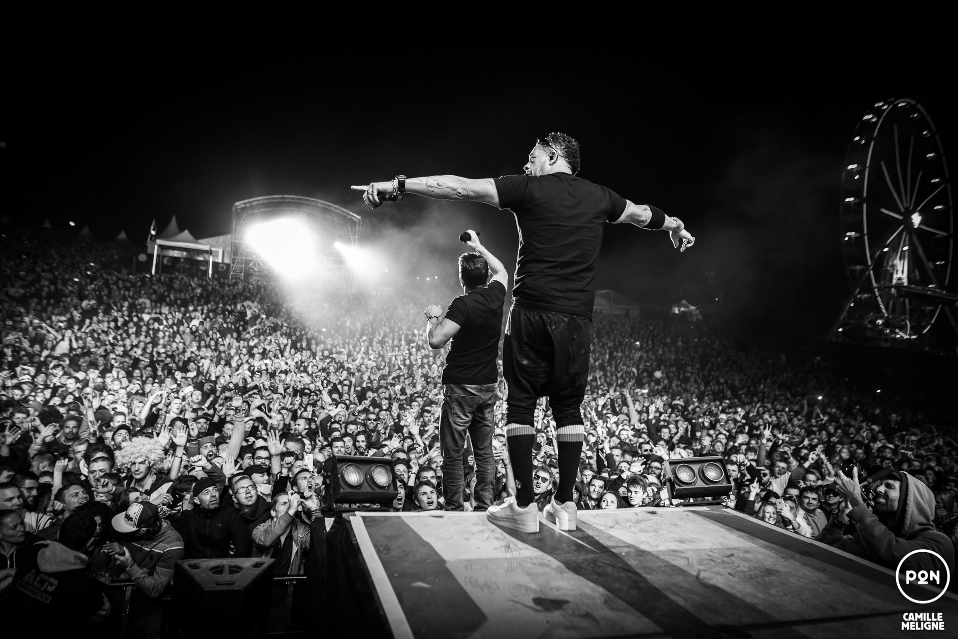 French Rap Wallpapers - Wallpaper Cave