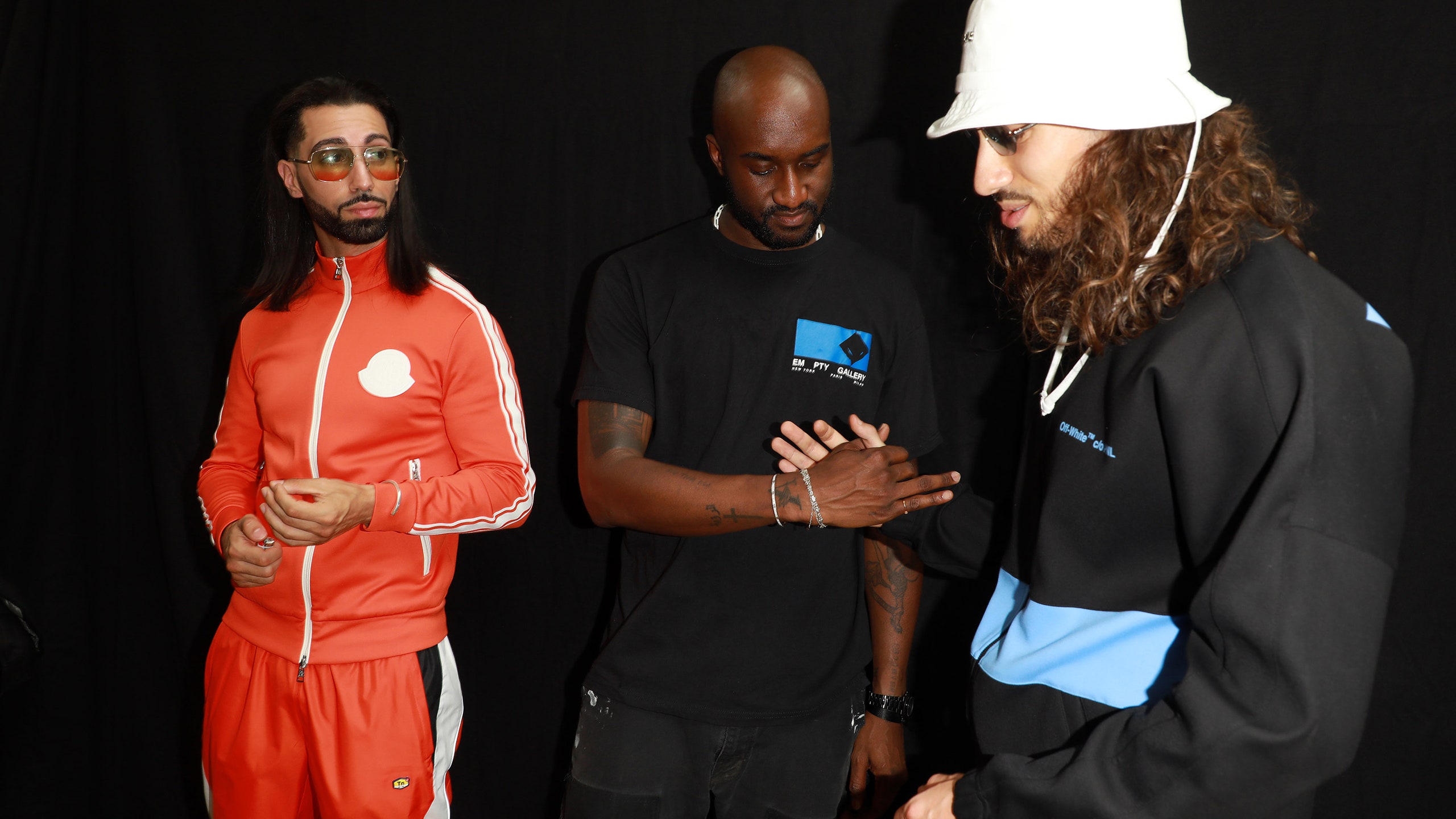 French Rap Wallpapers - Wallpaper Cave