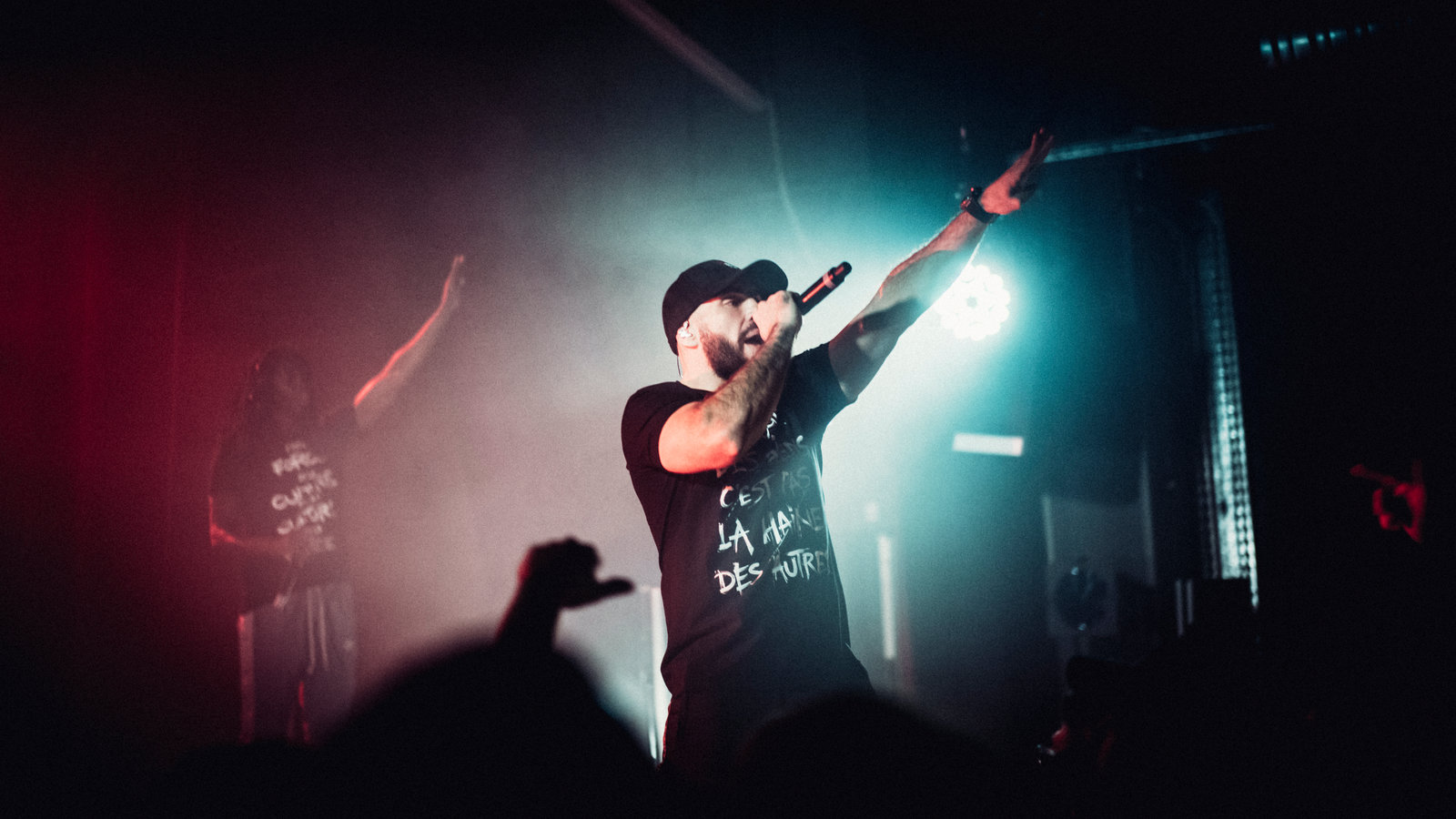 French Rap Wallpapers - Wallpaper Cave