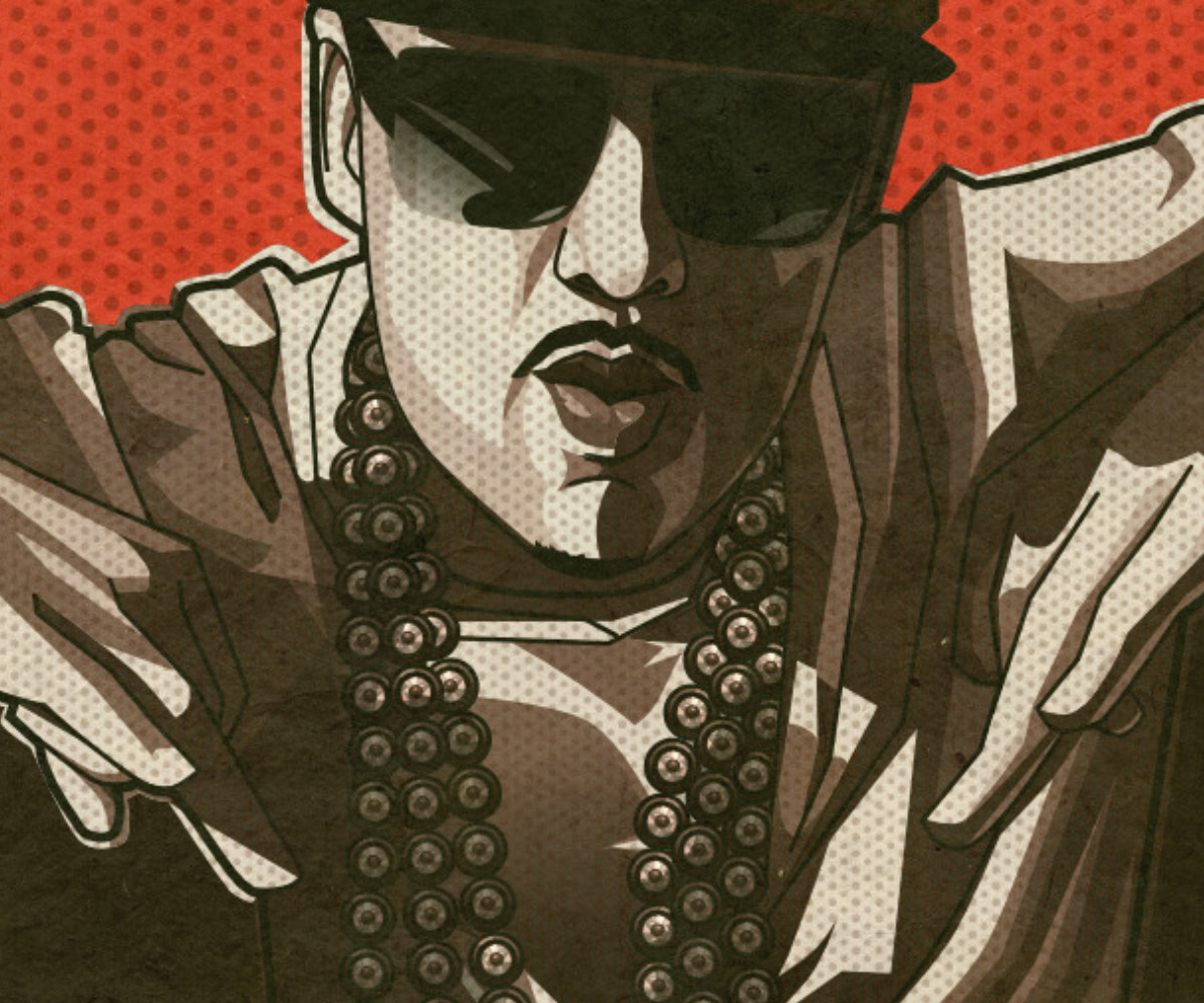 French Rap Wallpapers - Wallpaper Cave