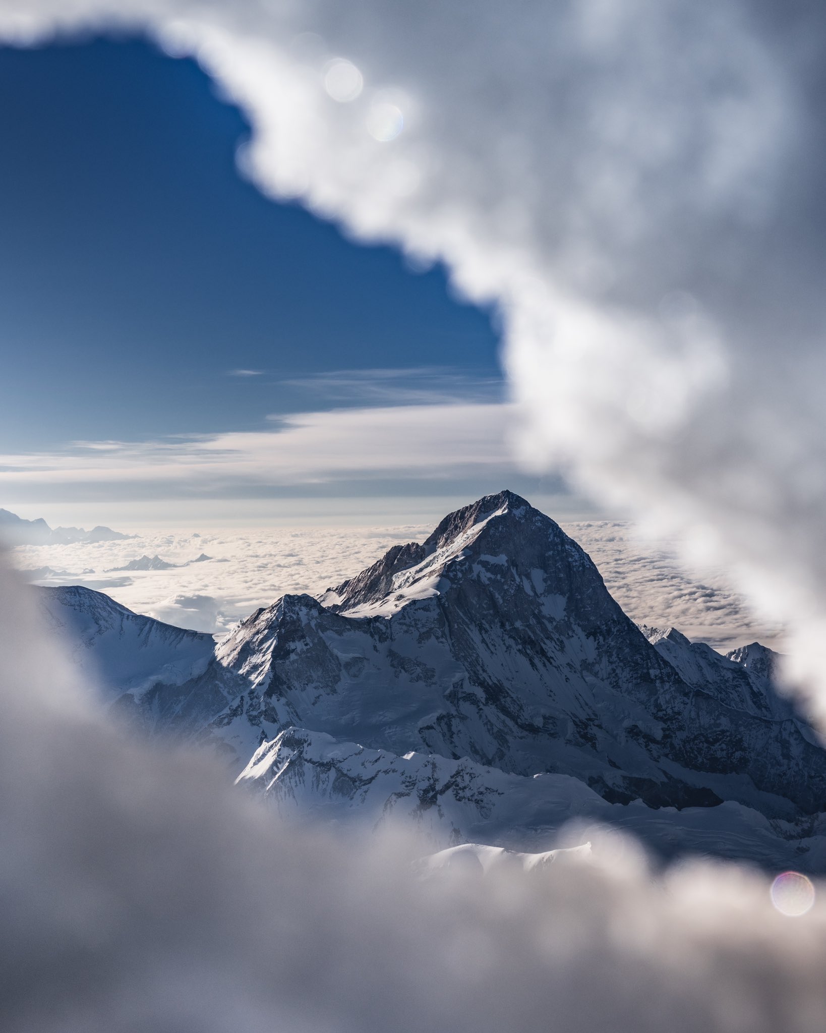 Makalu Wallpapers - Wallpaper Cave