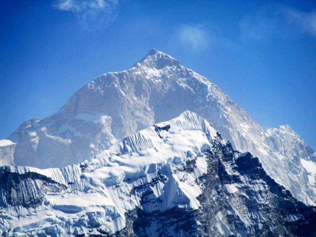 Makalu Wallpapers - Wallpaper Cave