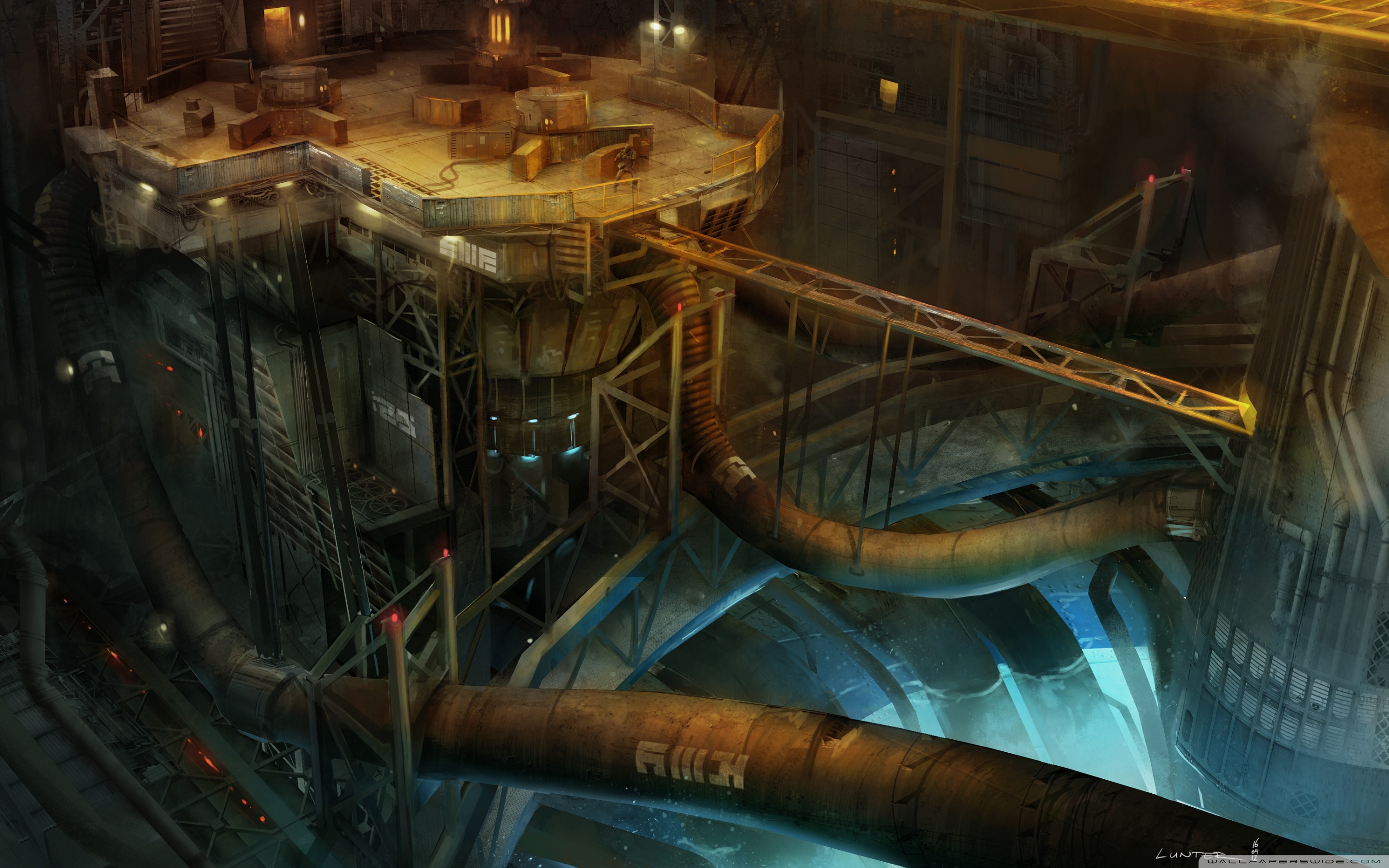 Killzone Mercenary Wallpapers - Wallpaper Cave