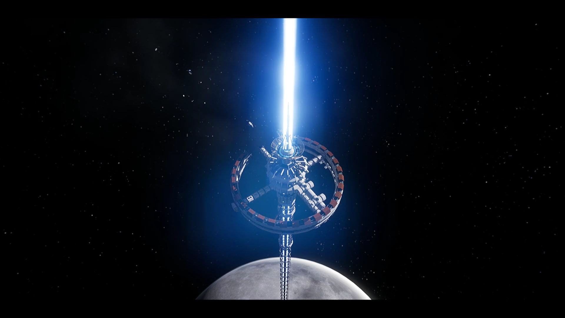 Deliver Us The Moon Wallpapers - Wallpaper Cave