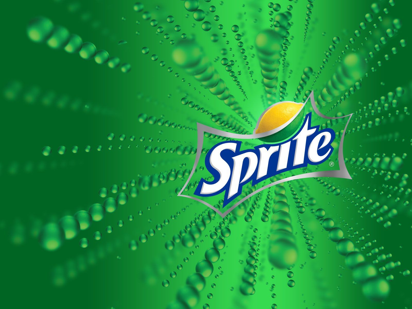 Sprite Logo Wallpapers - Wallpaper Cave